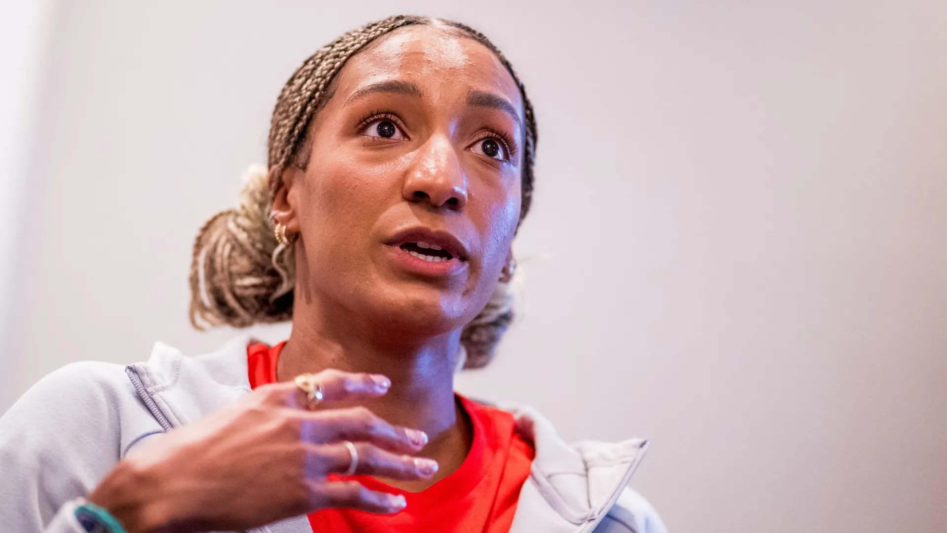 Nafi Thiam et la fédération belge : chronologie d’une crise amorcée ...