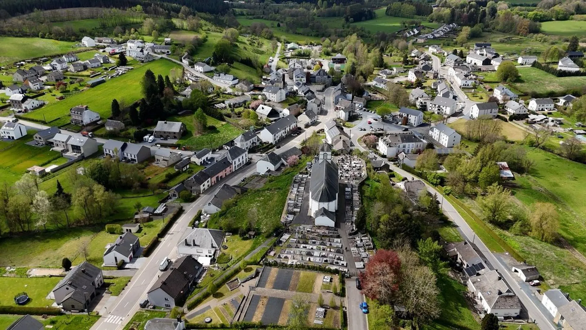 Mon plus beau village : quelle localité remportera la sixième saison ...