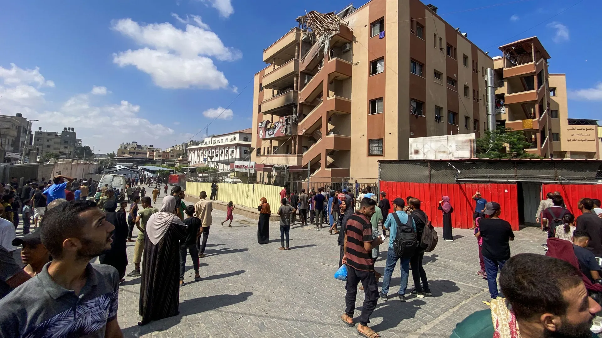 Guerre Israël-Gaza : journalistes tués à Gaza, l'armée israélienne dit ...