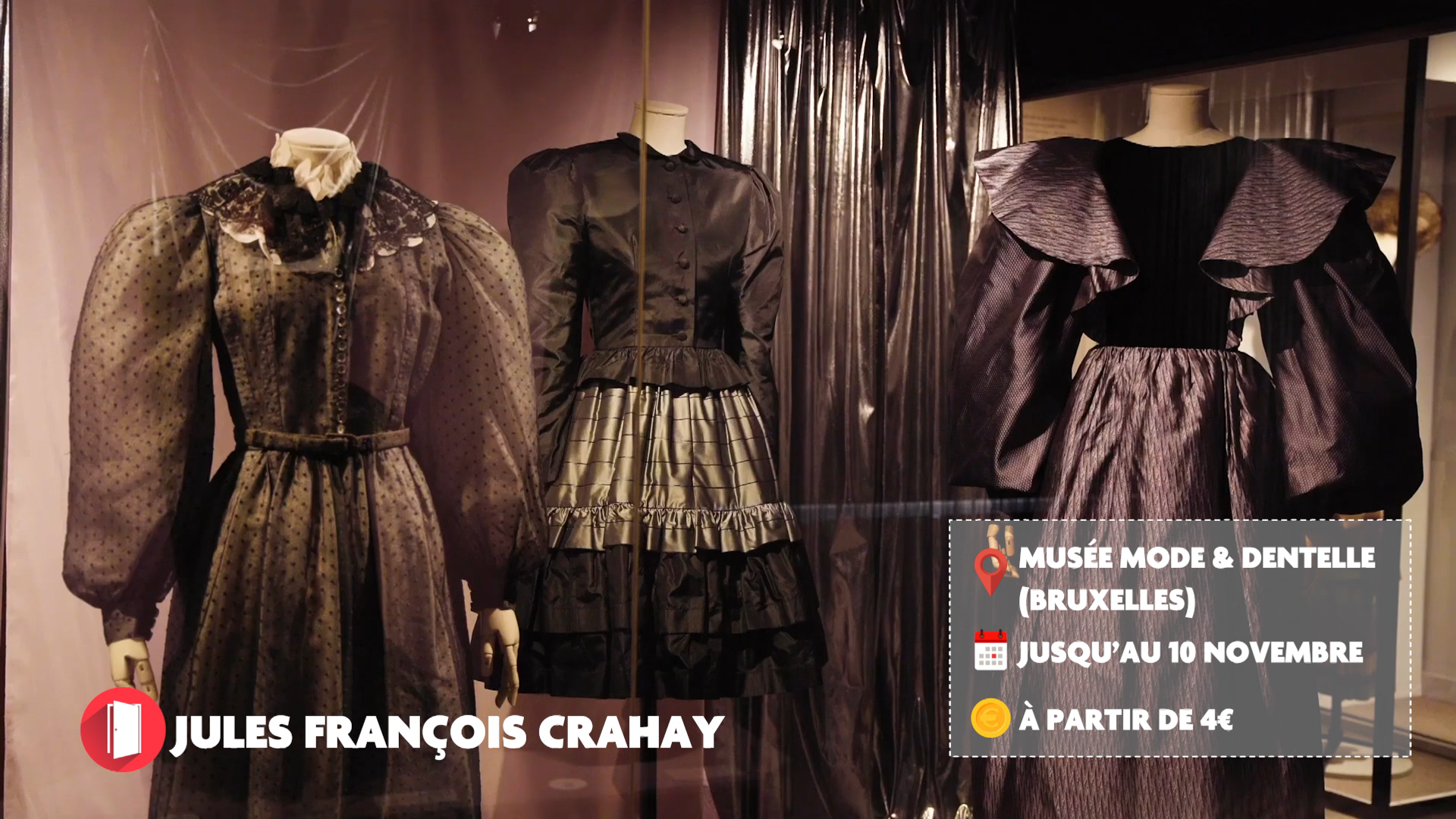 Ce week-end, profitez des arts et de la culture avec Les Tilleuleries ...