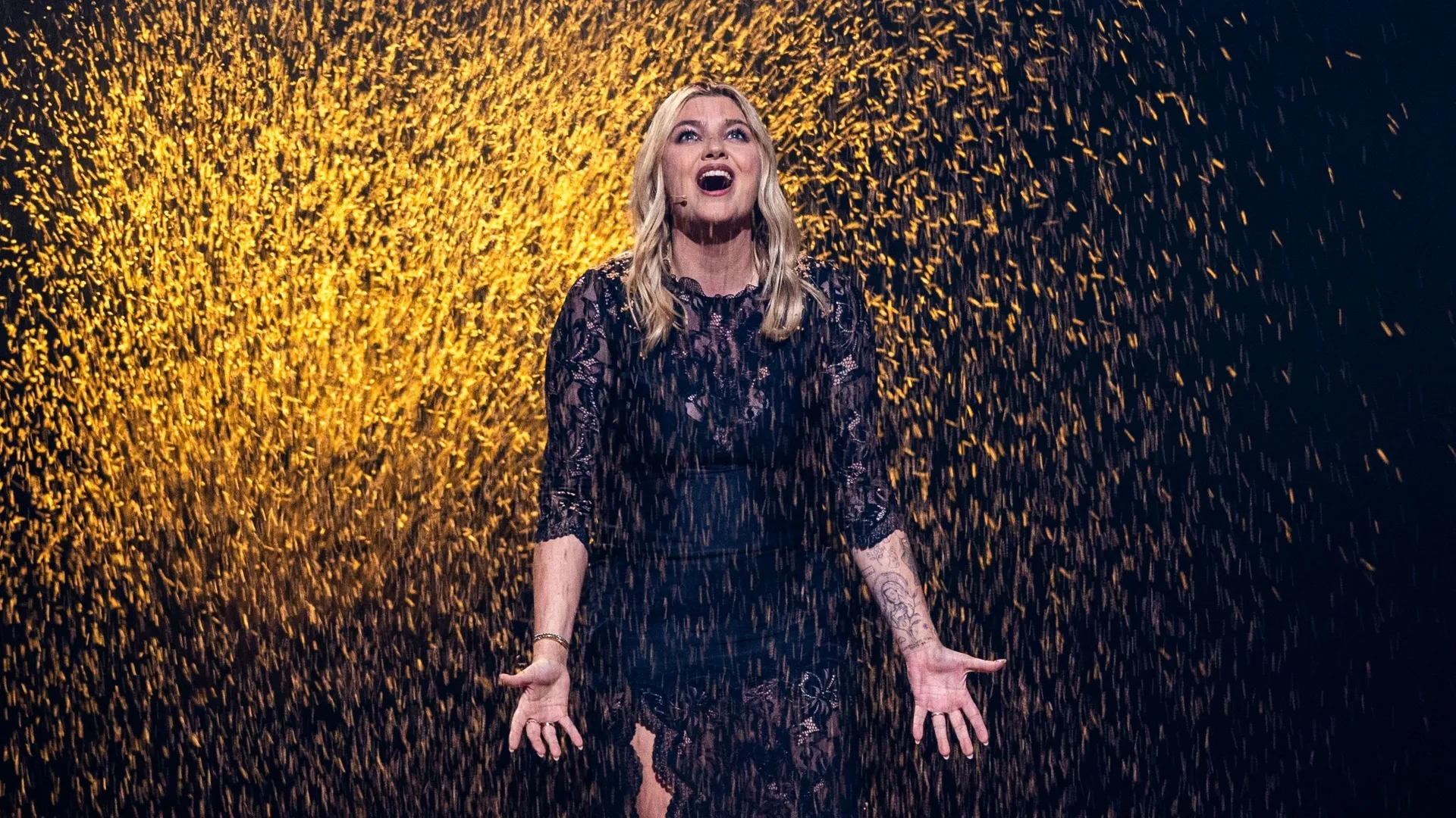 Eurovision 2026 : Vienne accueillera la 70e édition du Concours - RTBF ...