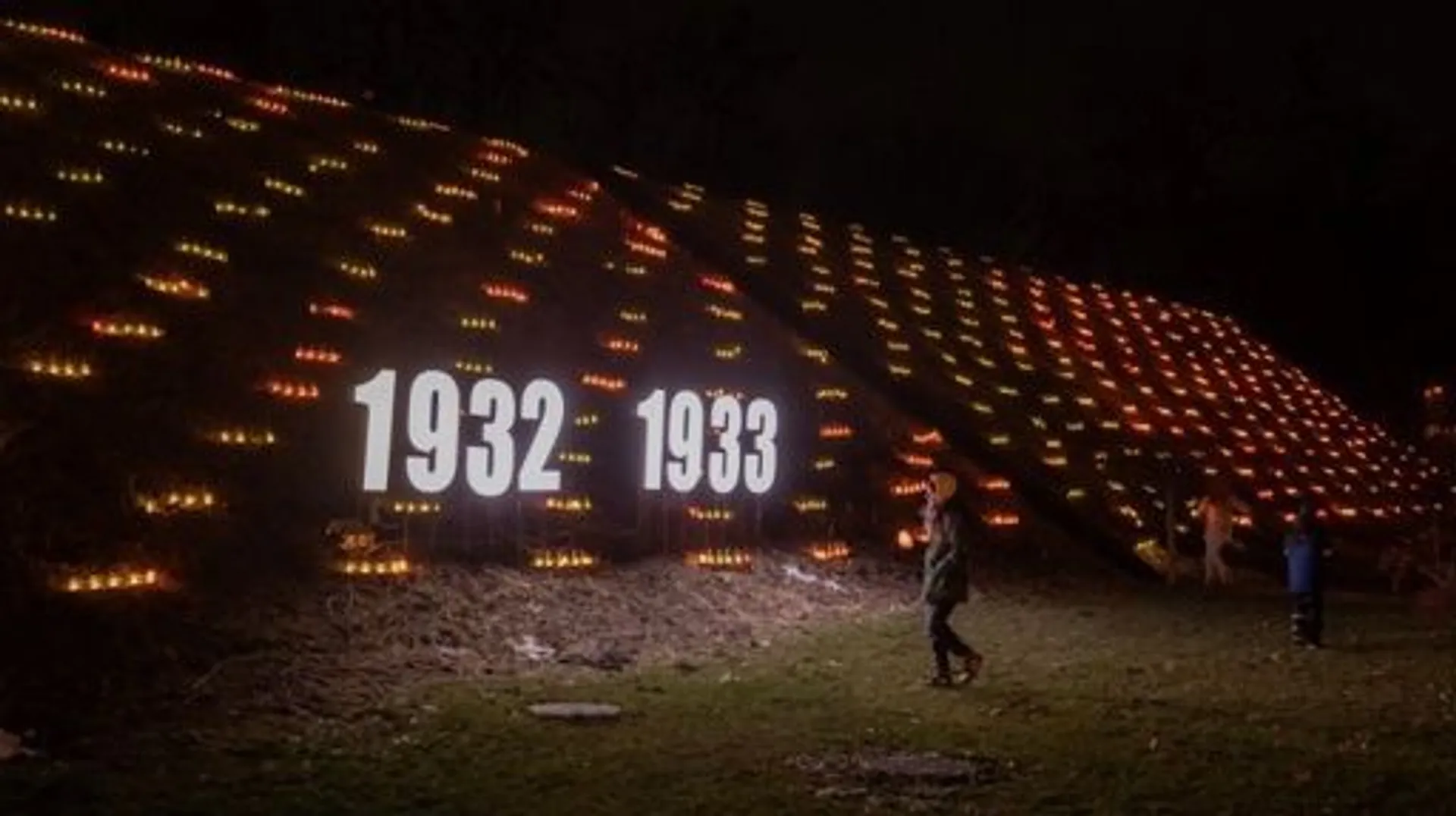 La Suisse reconnaît l''Holodomor', la grande famine en Ukraine, comme ...