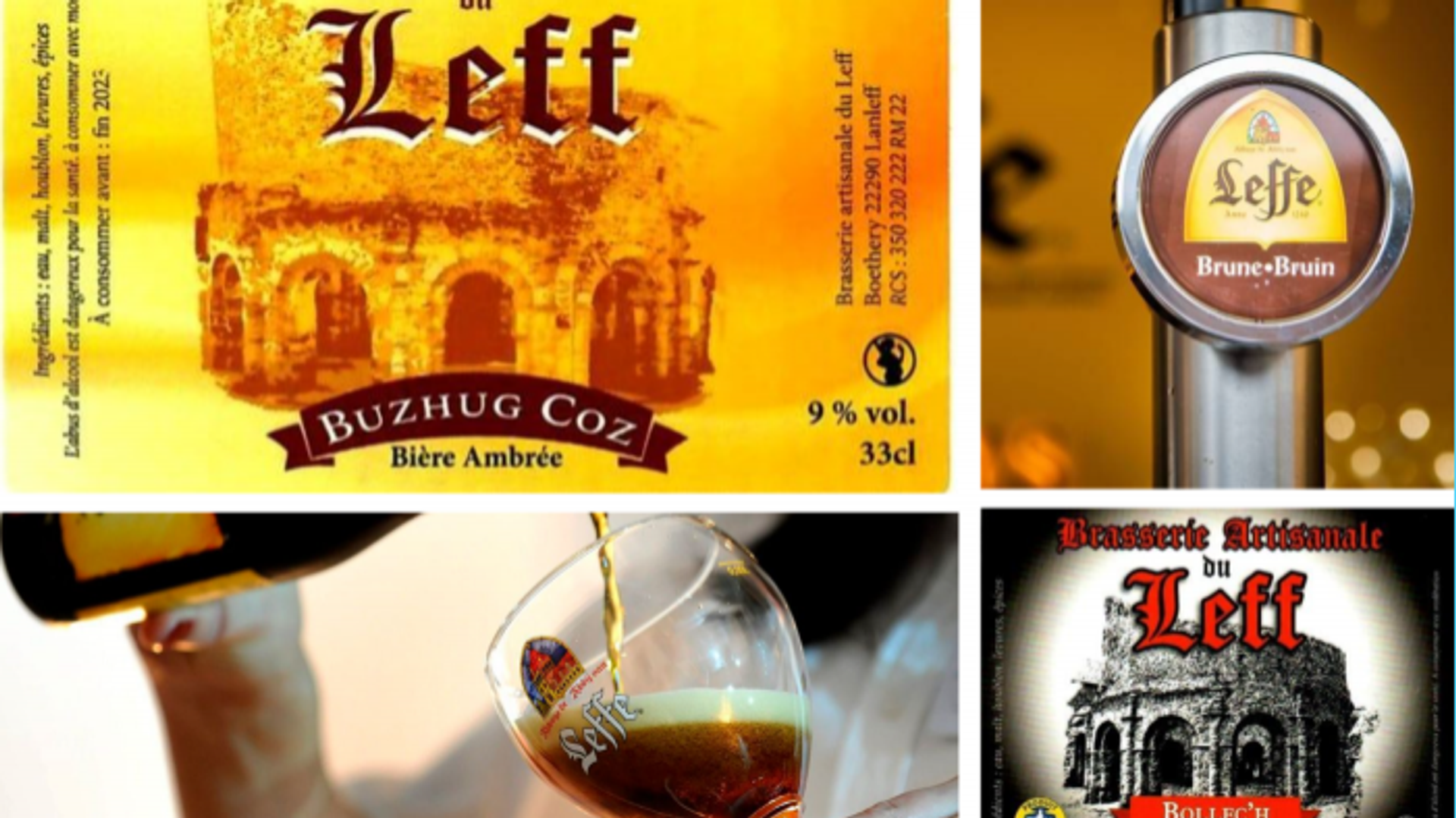 Alexandre Van Damme (AB InBev) détrôné par un baron du sucre dans le ...