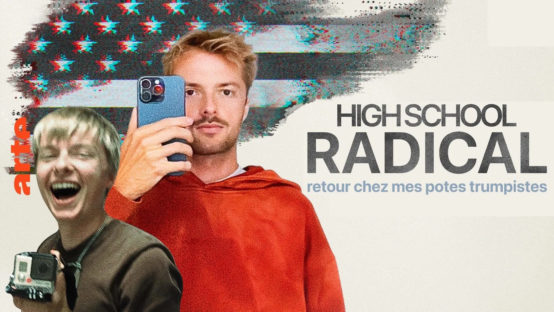 'High school radical' : retour chez mes amis devenus trumpistes - RTBF ...