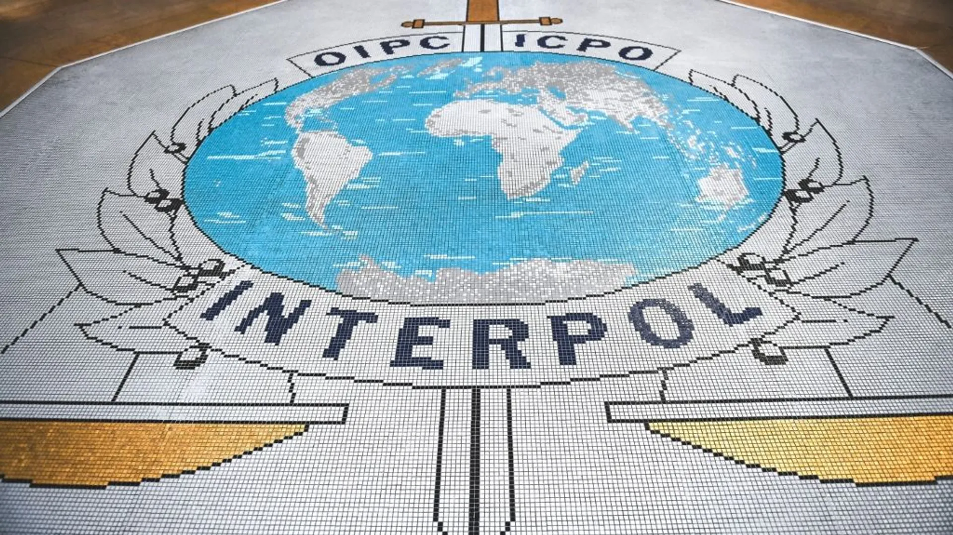 'Notices rouges : la face cachée d’Interpol' : les graves dérives de la ...