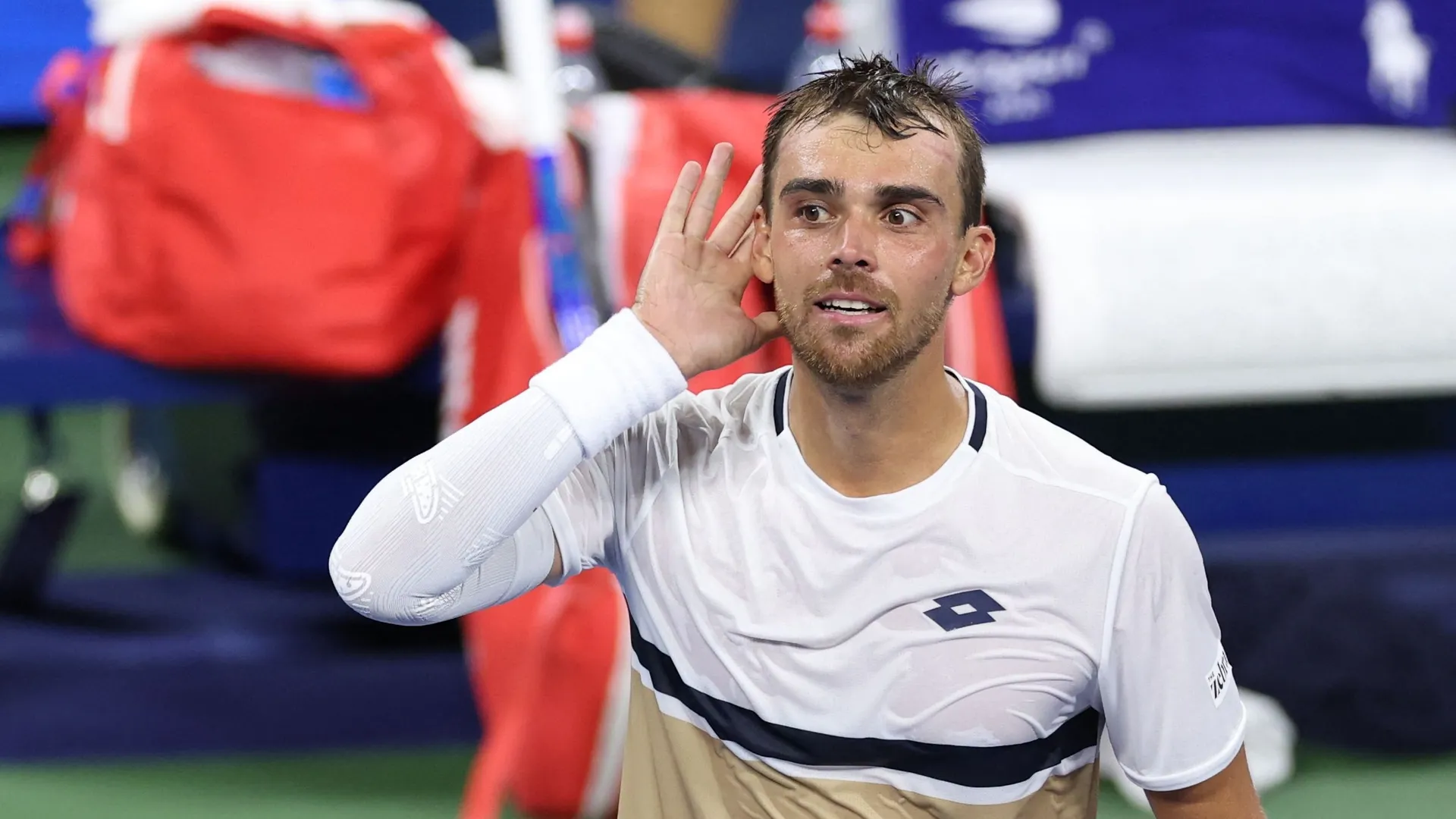 Medvedev et son coach c'est terminé : la tornade russe emporte tout sur ...