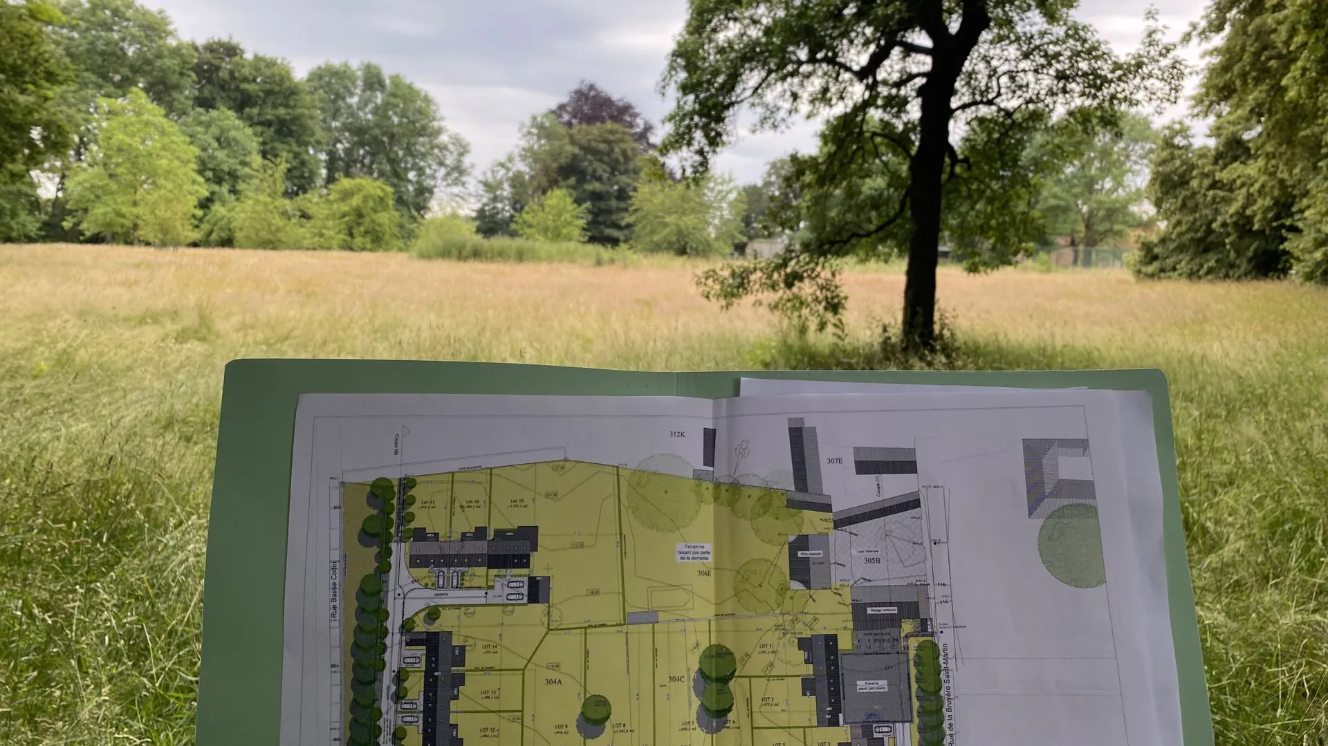 Tourinnes-la-grosse - RTBF Actus