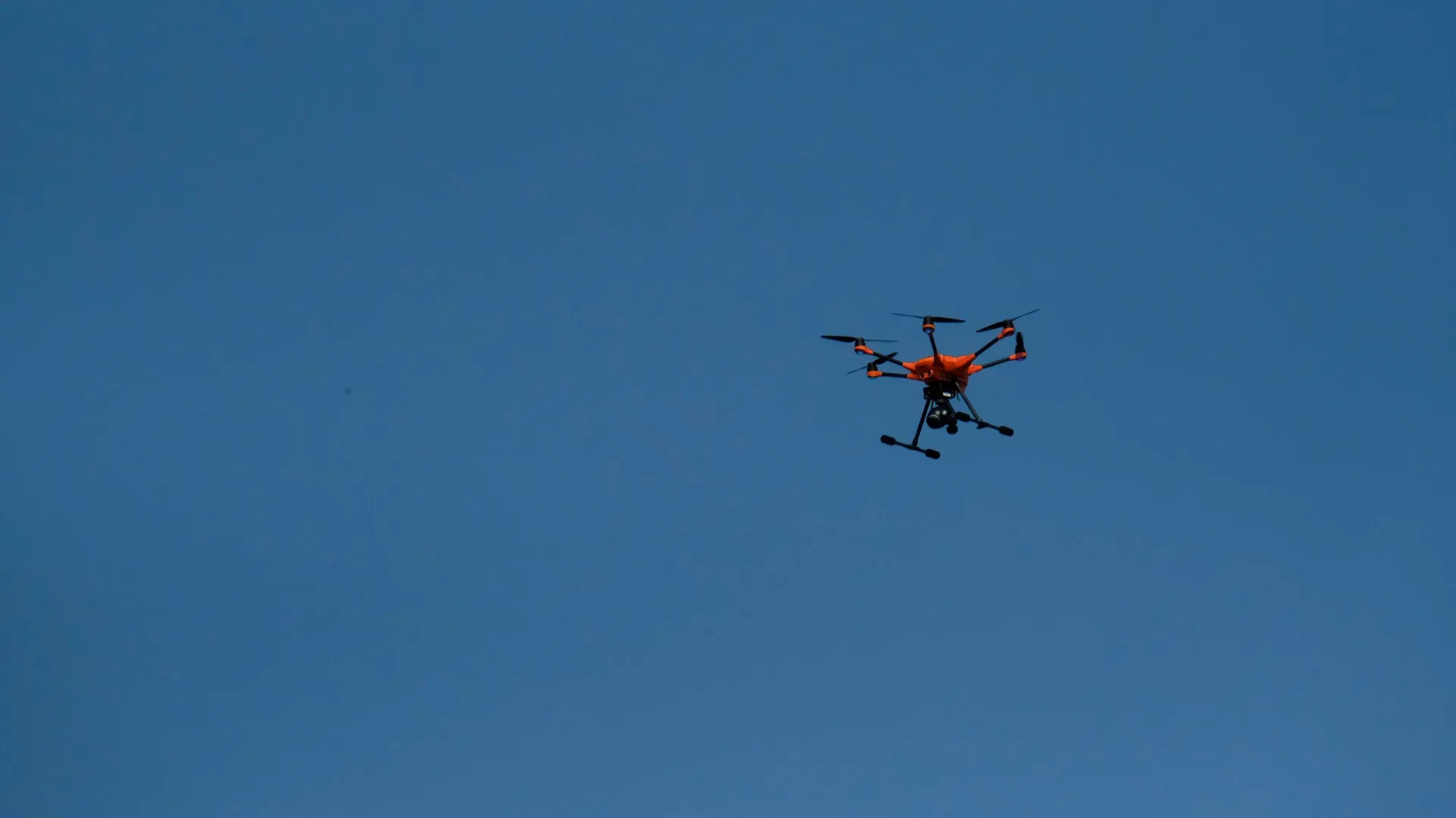 L'inscription d'un drone désormais possible via un guichet en ligne ...