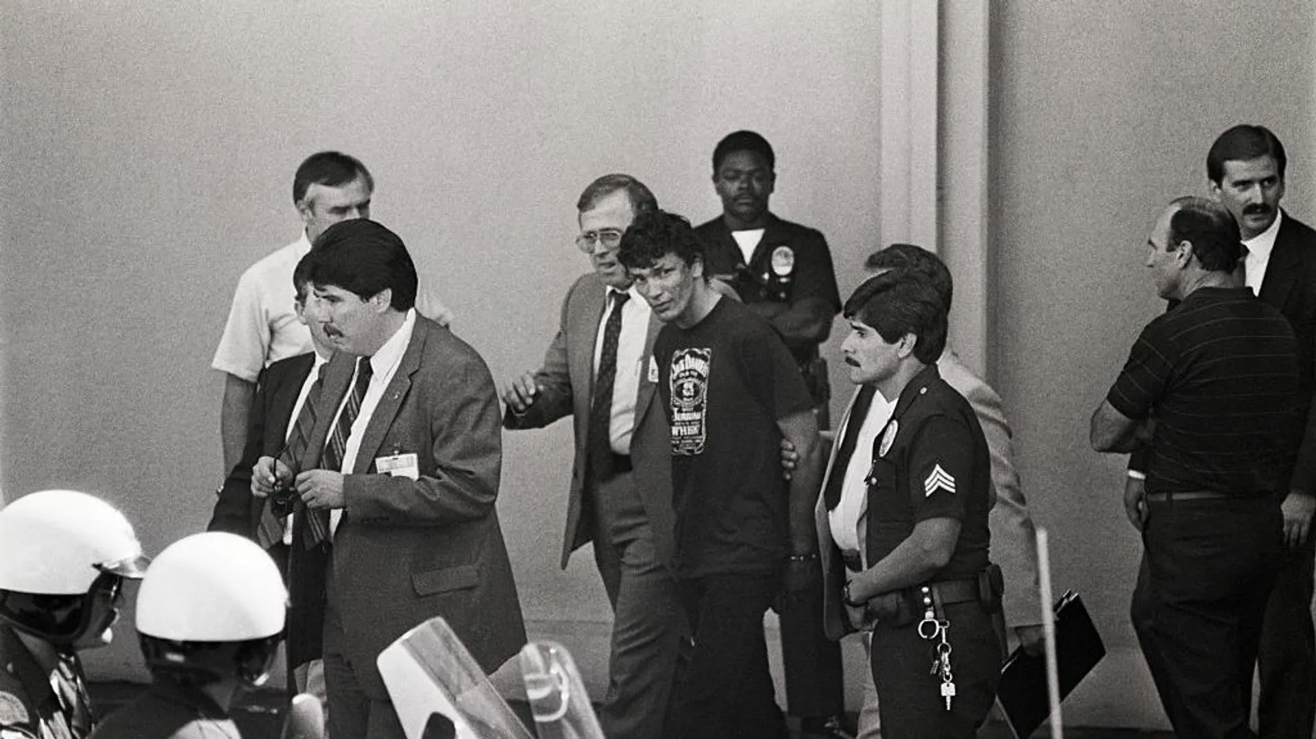 Richard Ramirez : comment le 'Traqueur de la nuit' s'est transformé en ...