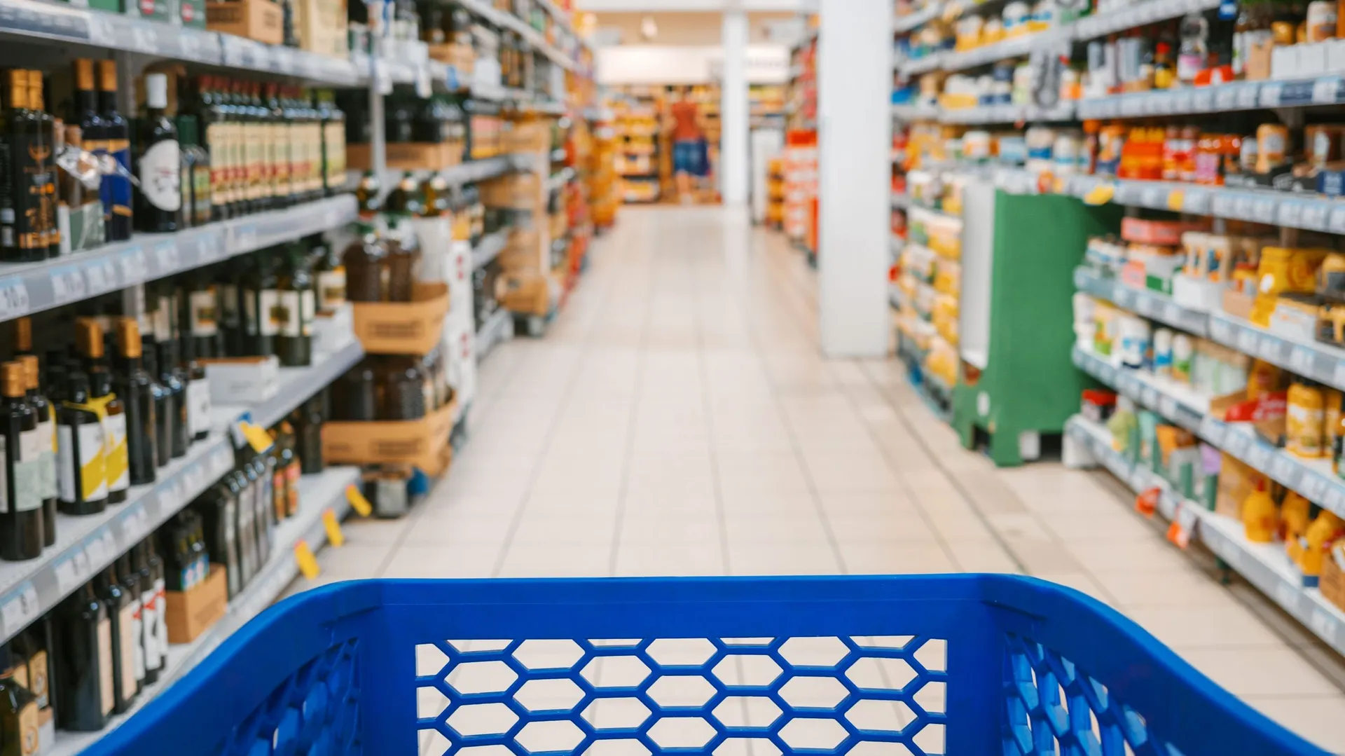 Duel au pays des magasins pas chers : TEDi, la chaîne allemande qui ...