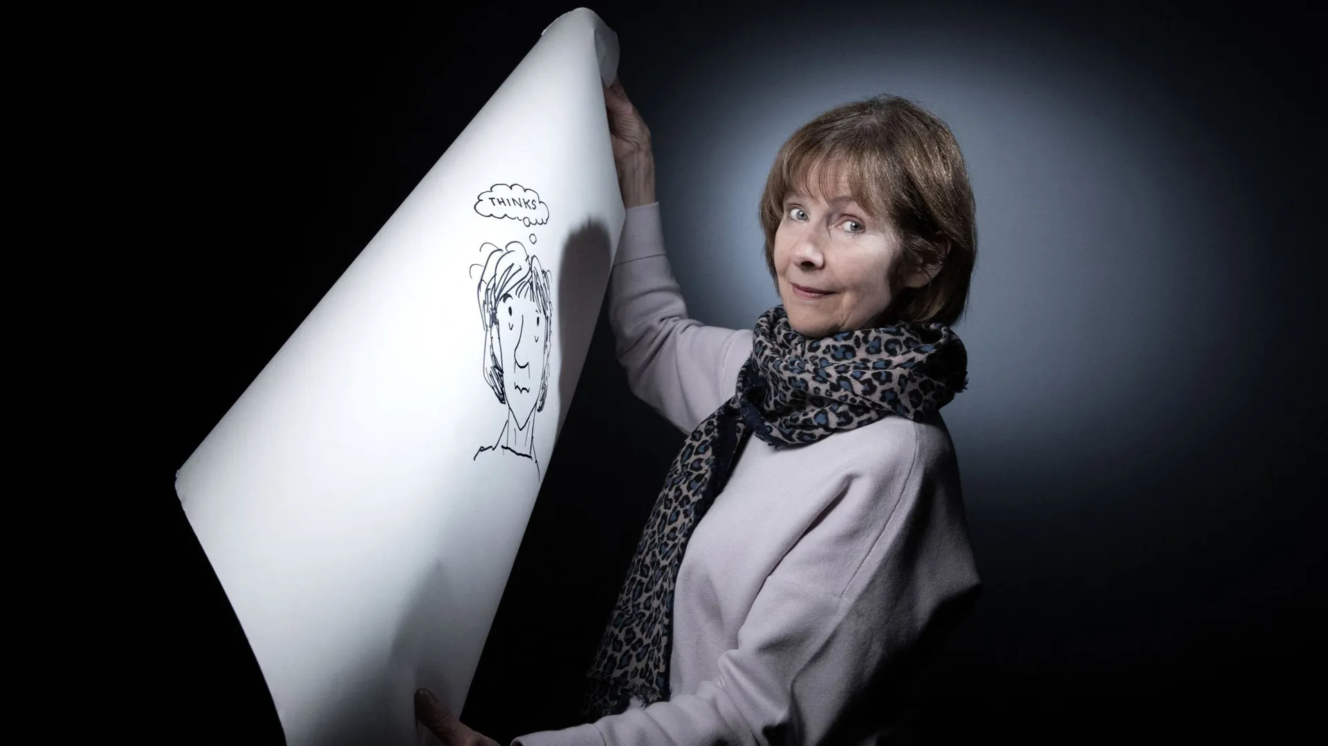 Catherine Meurisse, Daniel Clowes et Posy Simmonds en lice pour le ...