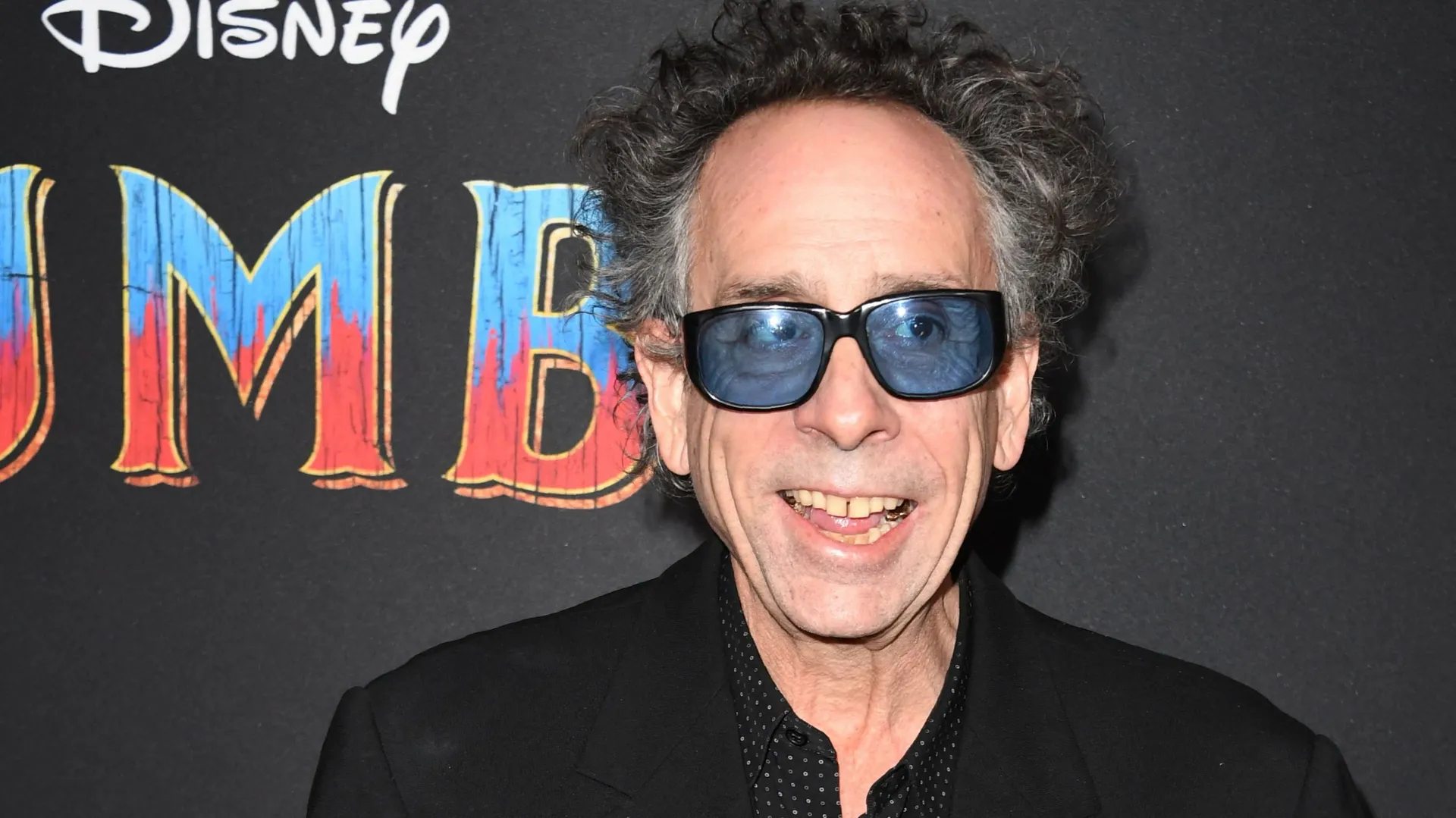 Tim Burton ne veut plus travailler avec Disney, 'cet horrible grand ...