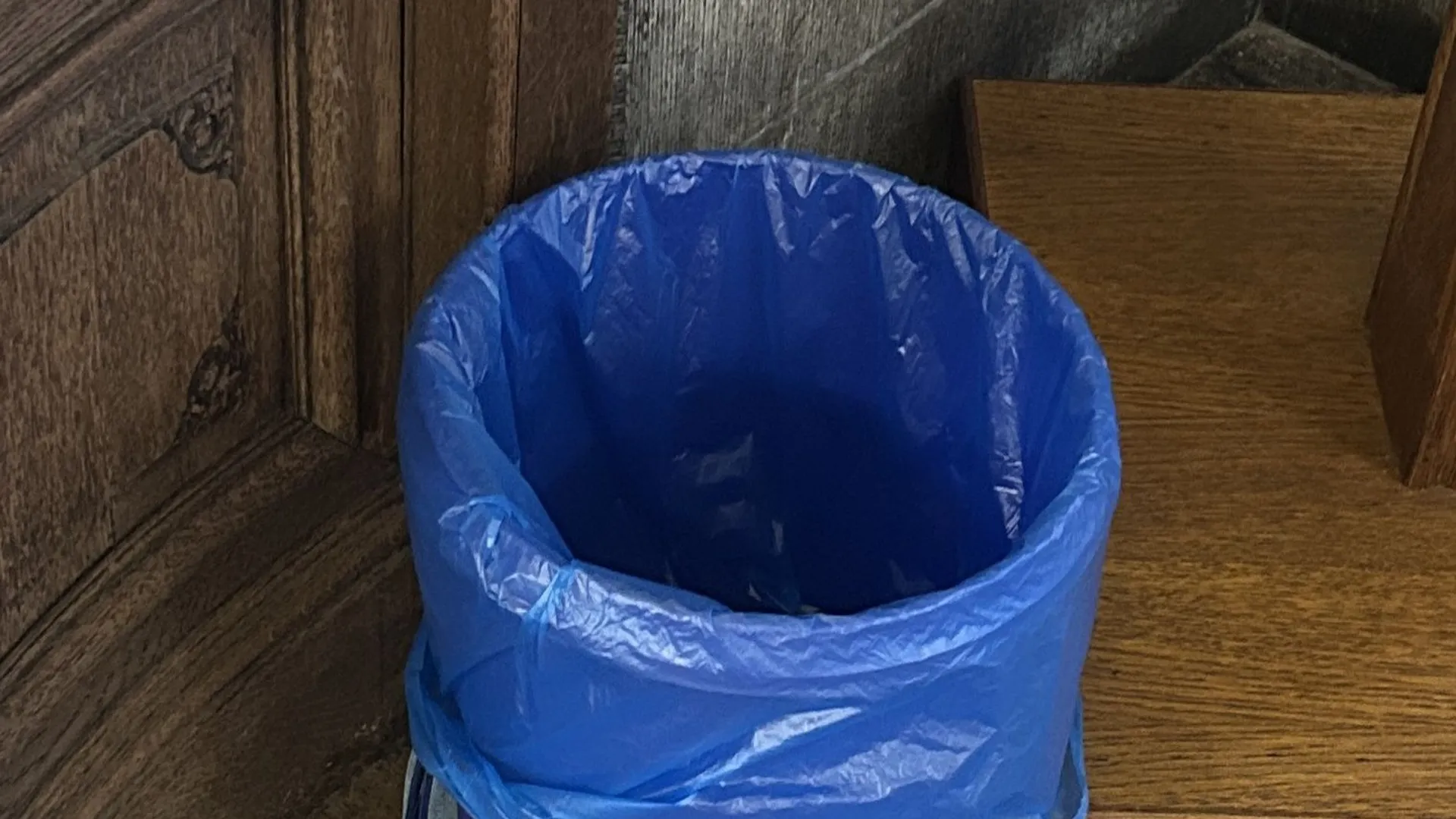 Au Palais de Justice de Liège, ce filet de protection provisoire a plus ...