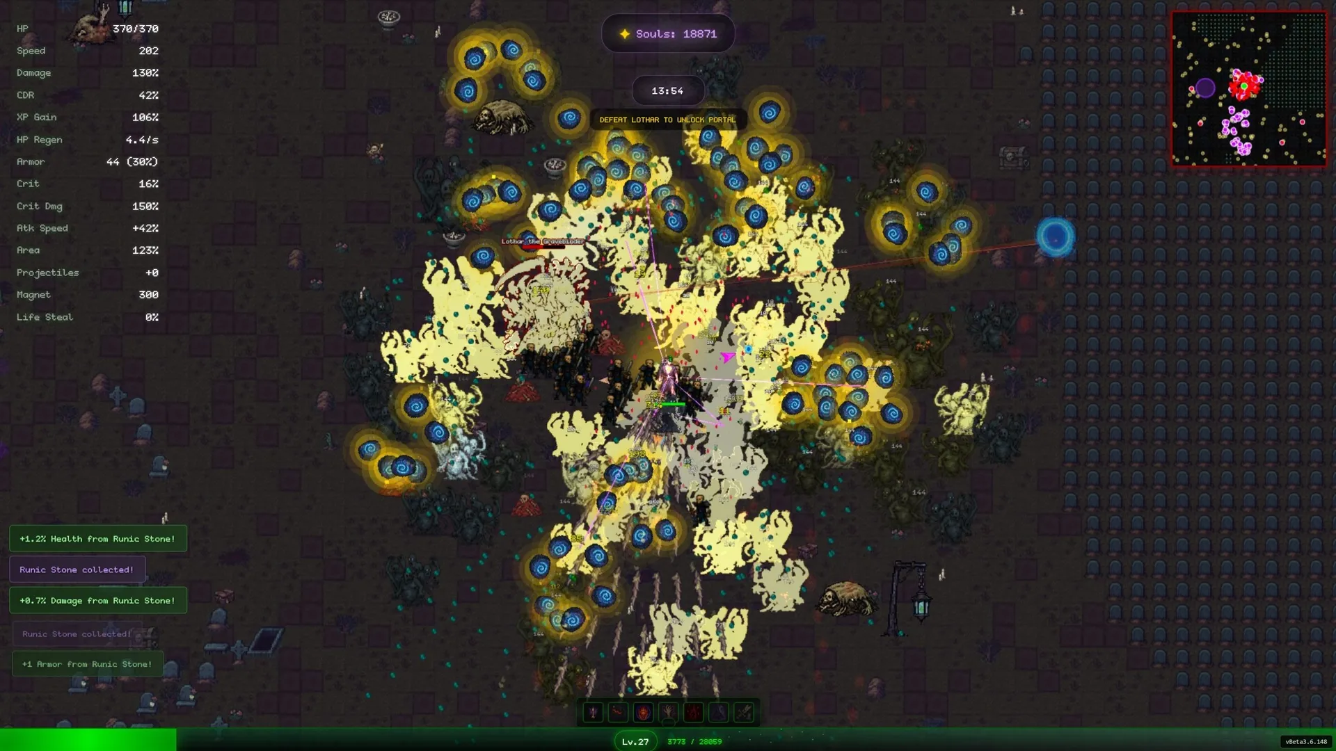 'Codex Mortis' : on a testé le premier jeu vidéo entièrement fait par ...