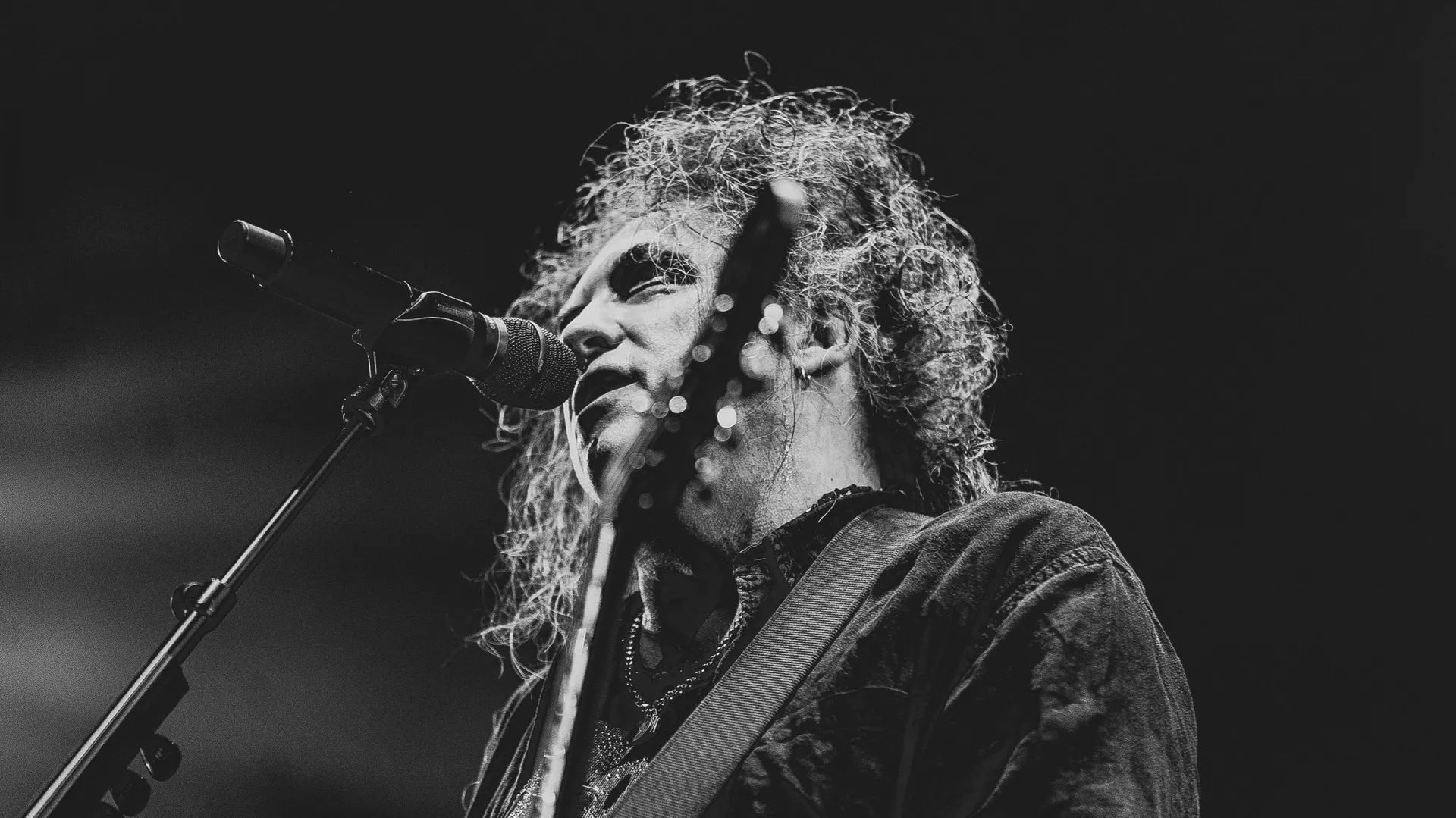 The Cure : un nouvel album attendu depuis des années par les fans à ...