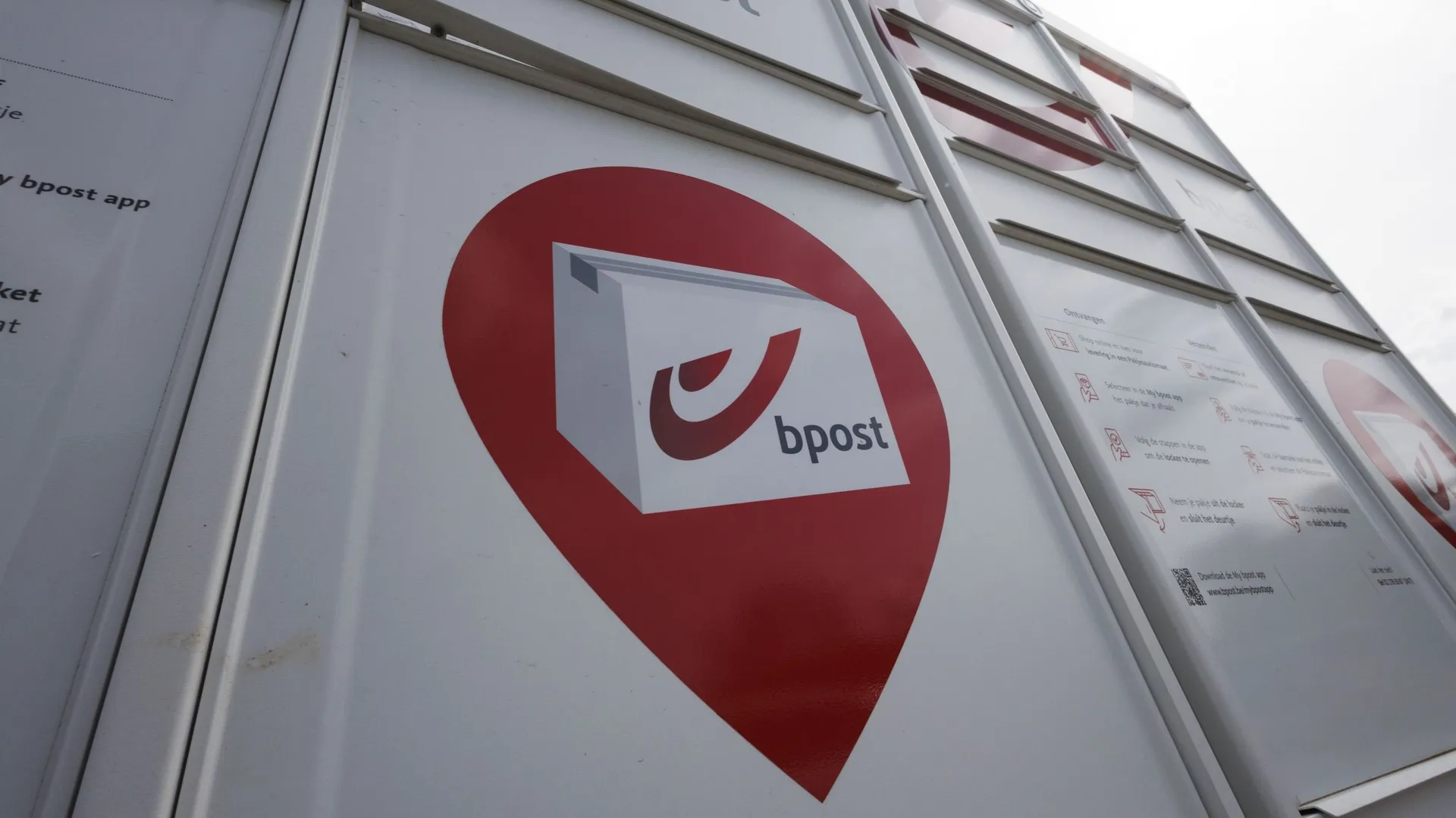 Grève chez bpost : l’impact de la grève de son personnel estimé à 15 ...