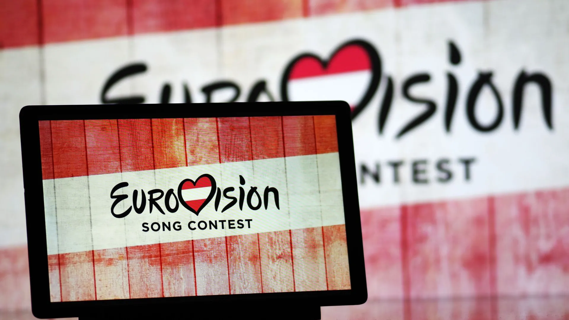 Eurovision 2026 : Vienne accueillera la 70e édition du Concours - RTBF ...