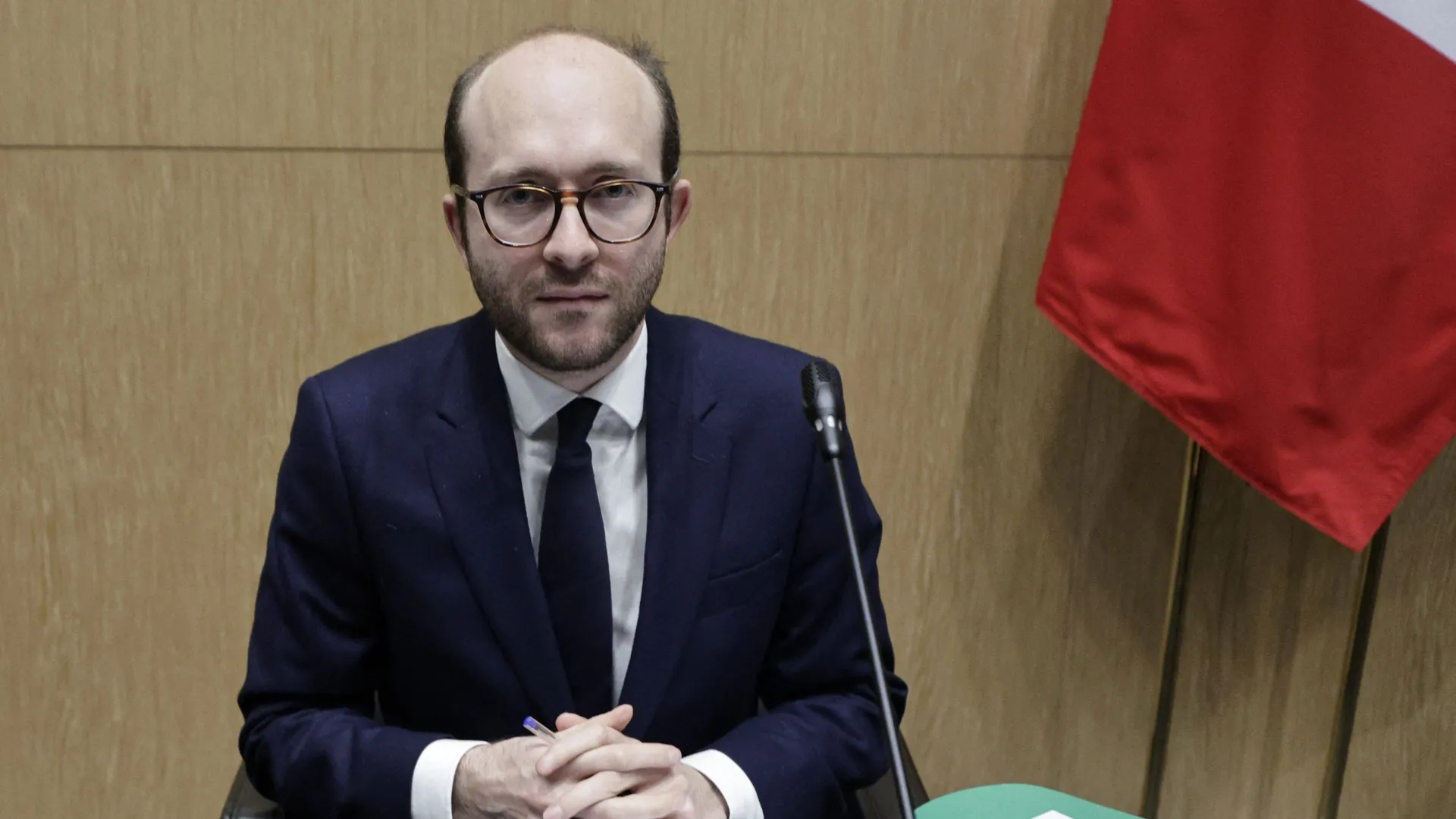Match nul dans l'affaire Rachida Dati-Complément d'enquête: le député ...