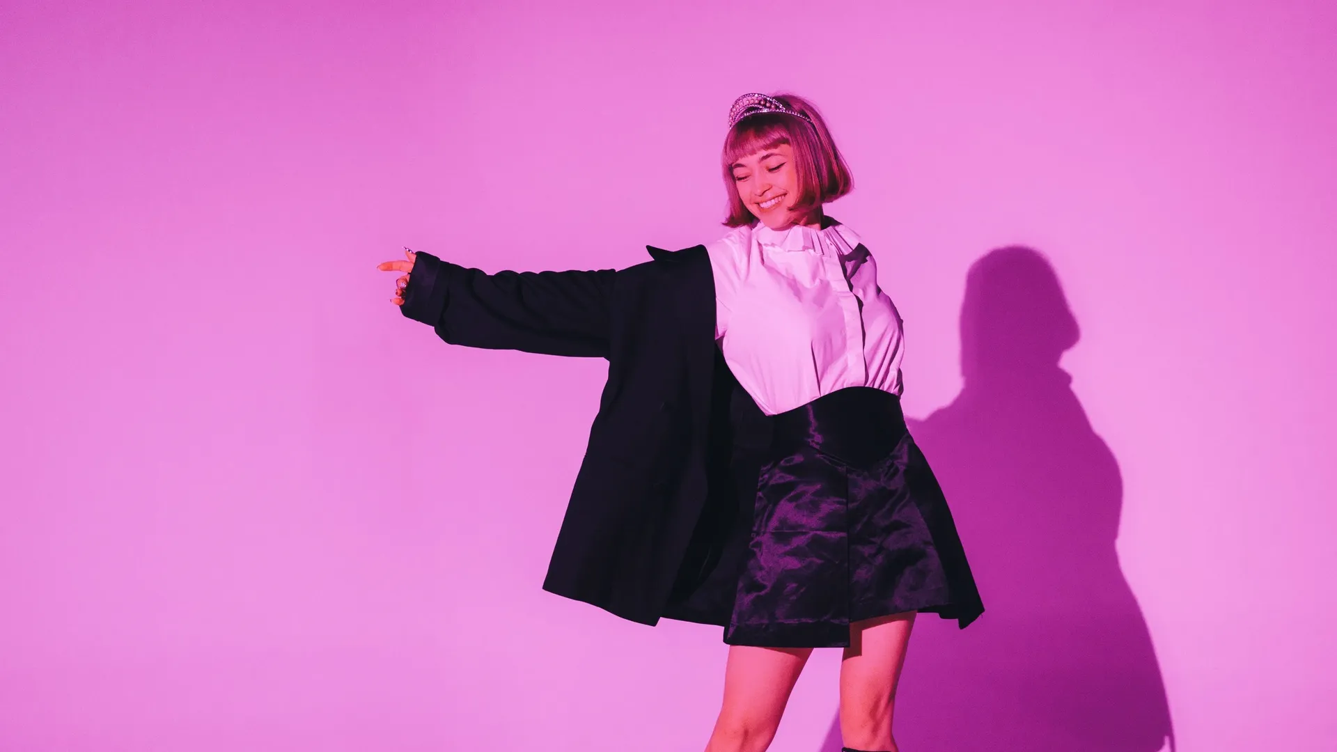 The Voice Belgique : Tyana P (saison 6) dévoile son premier EP ! - RTBF ...