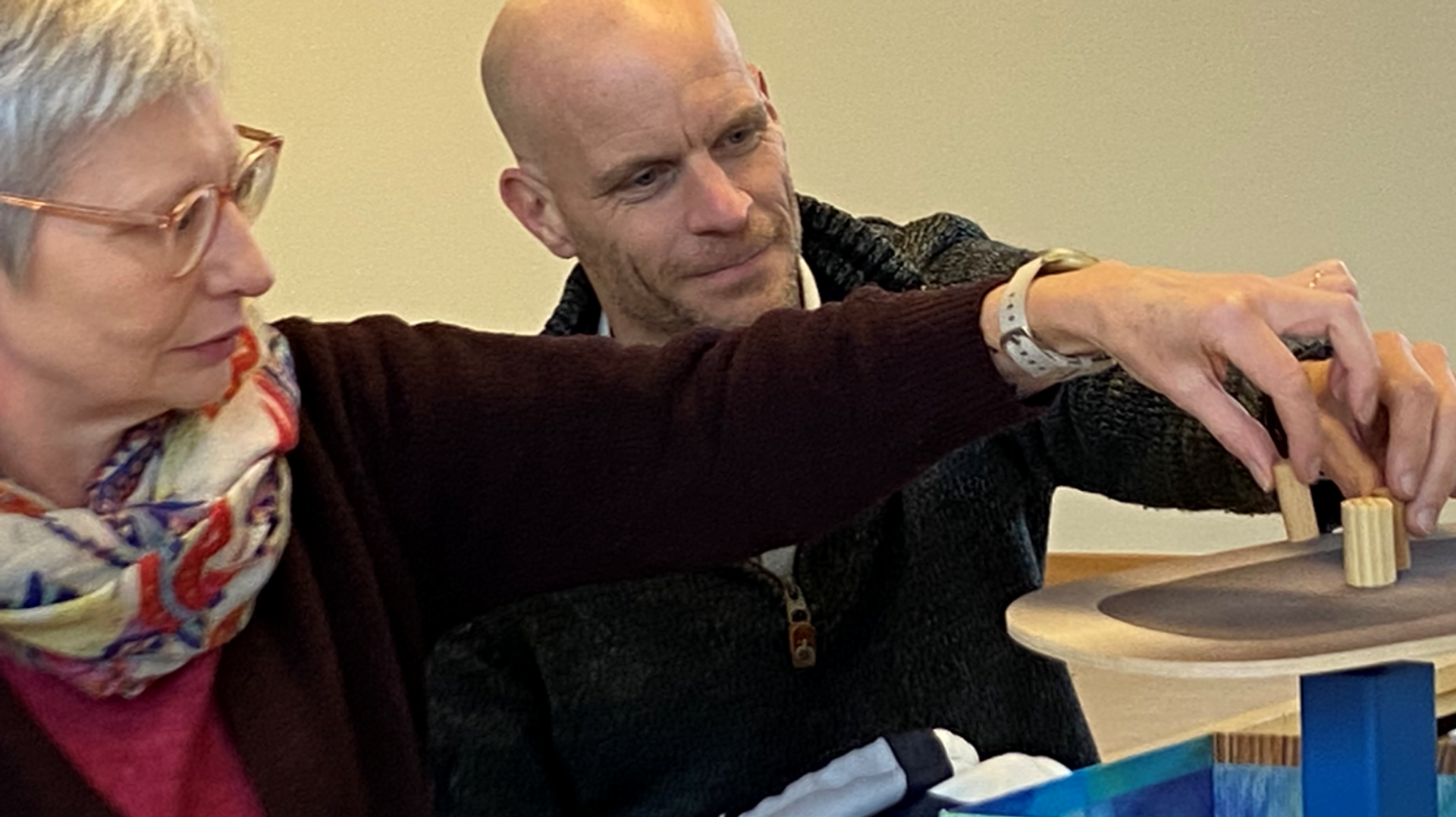 Bastogne: un jeu sur le parcours des migrants, signé 'Lire et écrire ...