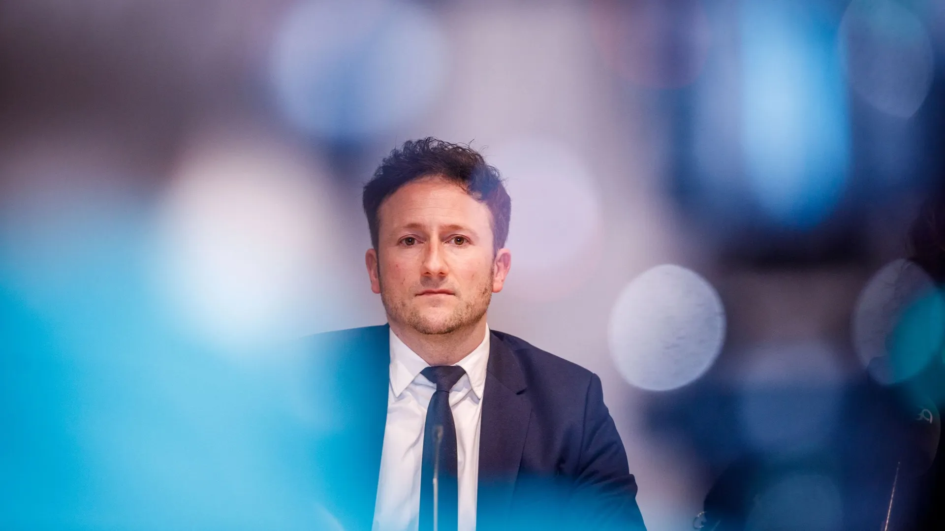 Violences liées à la drogue : le procureur du Roi Julien Moinil reste ...