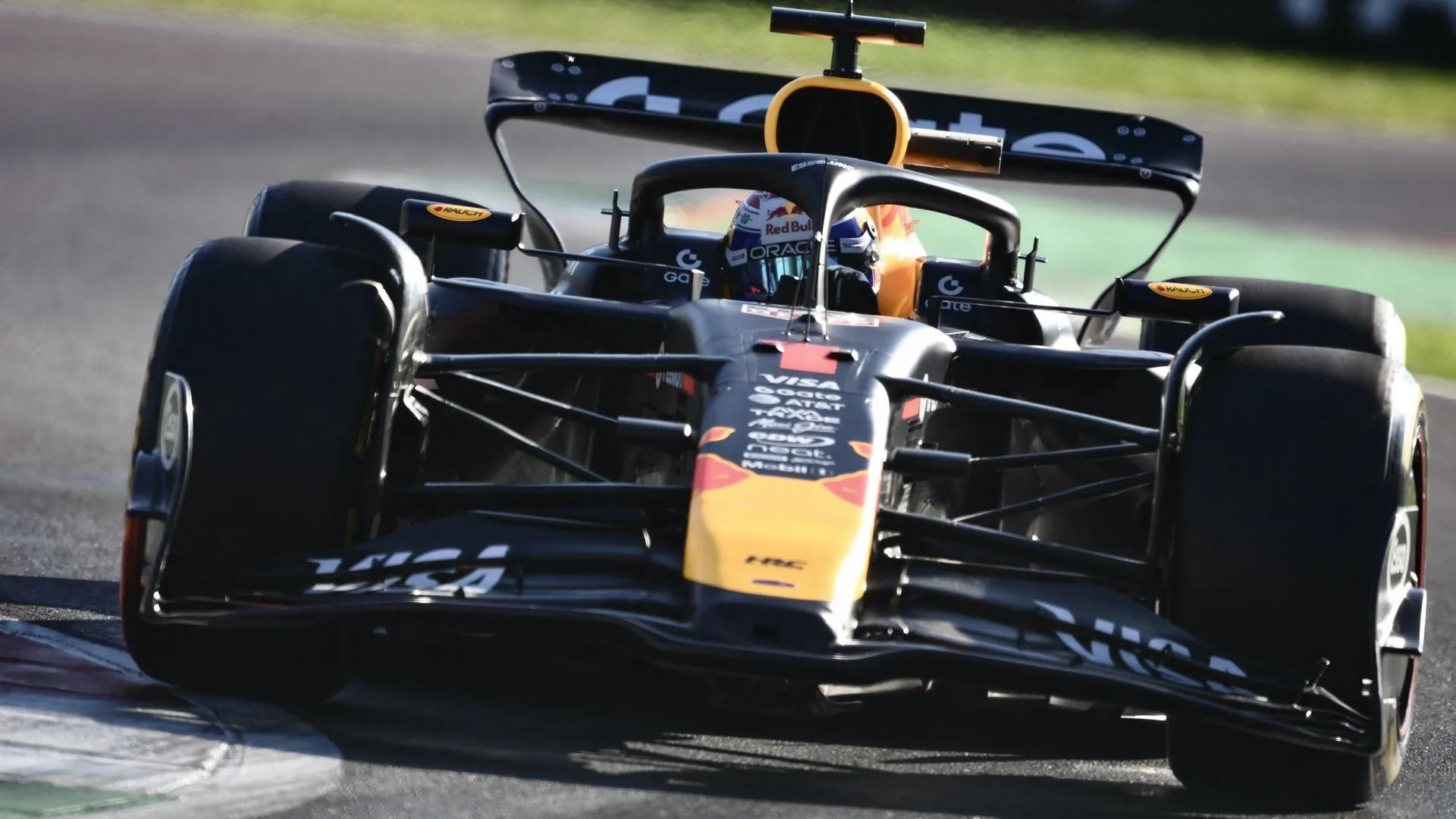 Formule 1 - RTBF Actus