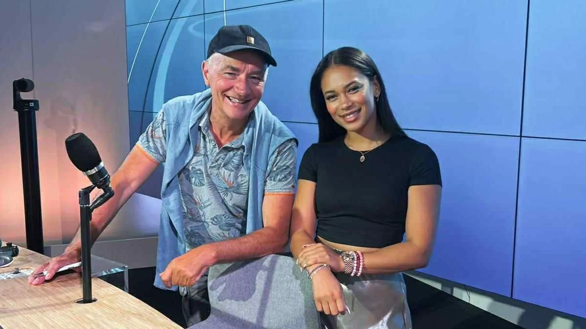 Sarah Lev-Ran, fondatrice de 'Blush & Blossom' : 'Je voulais créer un produit qui ait du sens ...