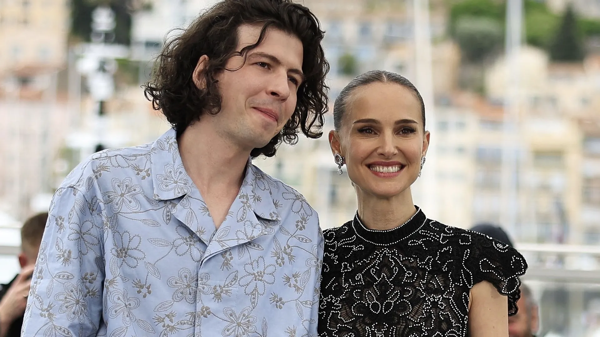 Natalie Portman, productrice du film d’animation 'Arco' : un conte éco ...