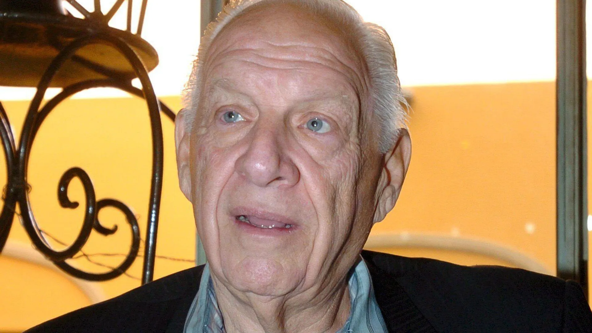 Décès de Jerry Heller, ex-manager des rappeurs de N.W.A. - RTBF Actus