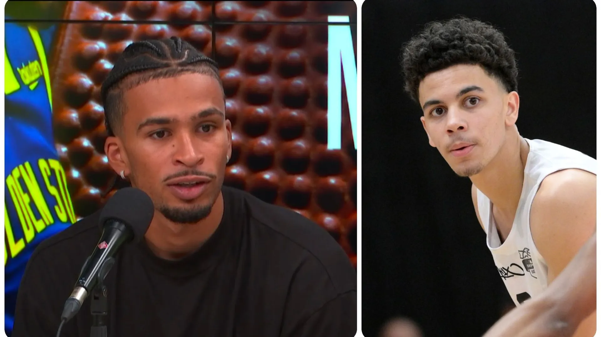 Ajay Mitchell revient sur le sacre d’OKC : 'Un enfant de Liège qui ...