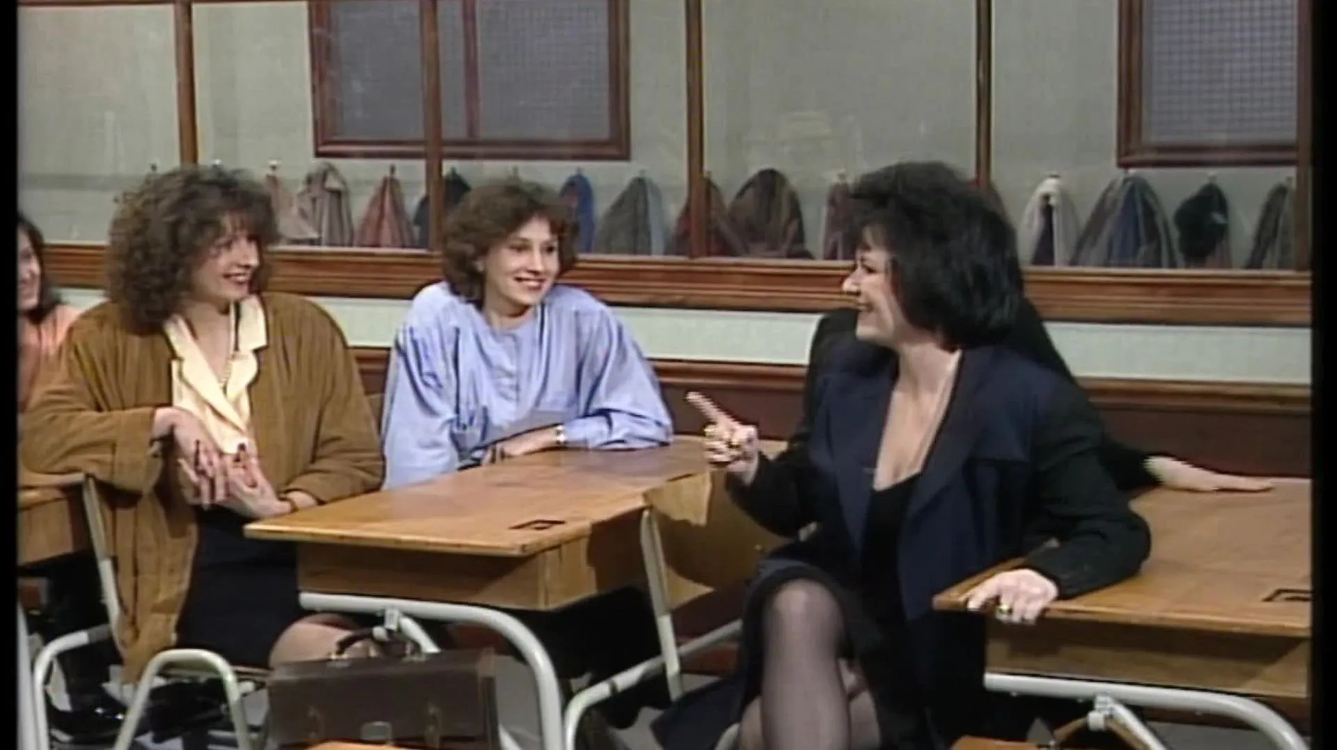 Maurane : les confidences de sa fille Lou, 5 ans après son décès - RTBF ...