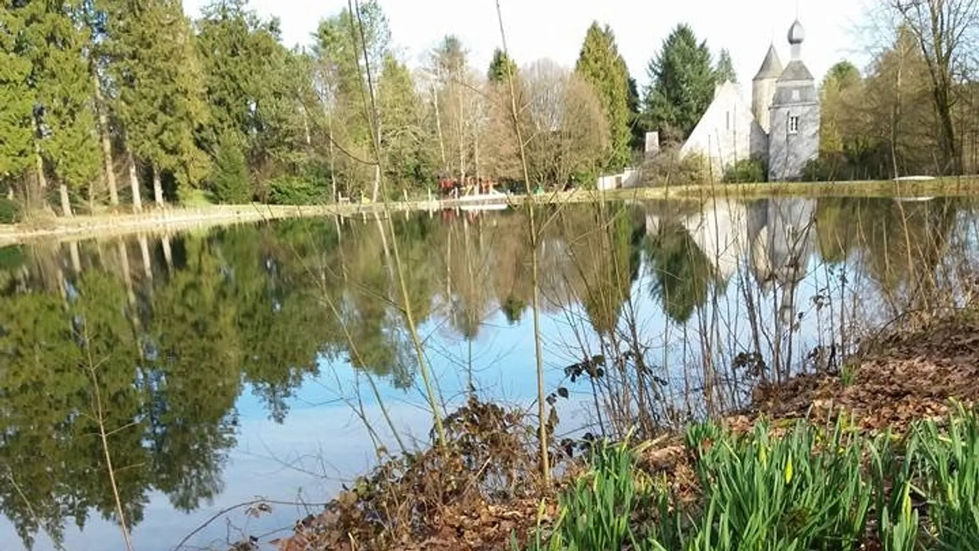 Le centre 'Les Glaïeuls' à Opont a besoin de votre générosité pour ...