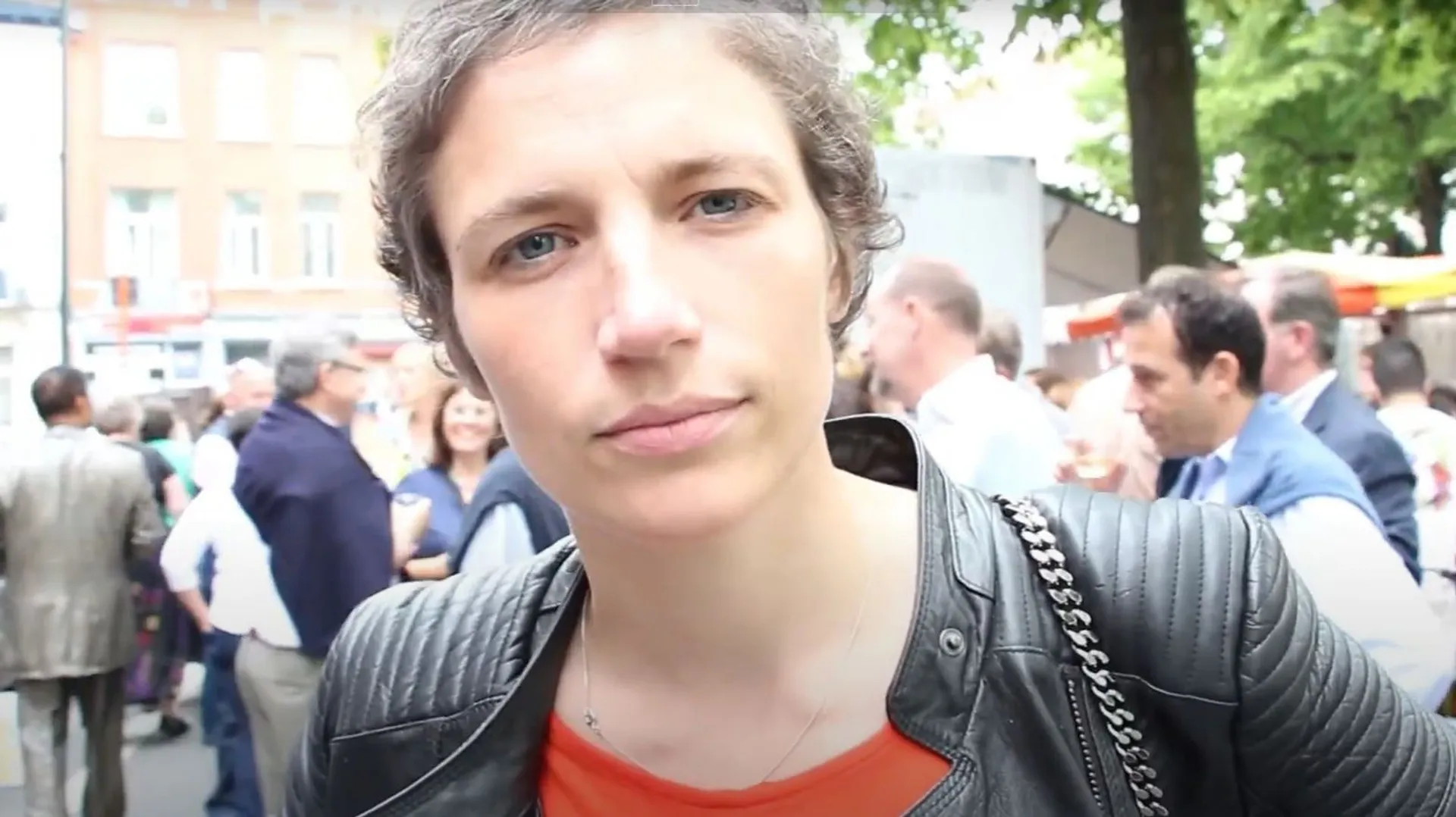 Voici la future place Meiser à Schaerbeek : la demande de permis ...