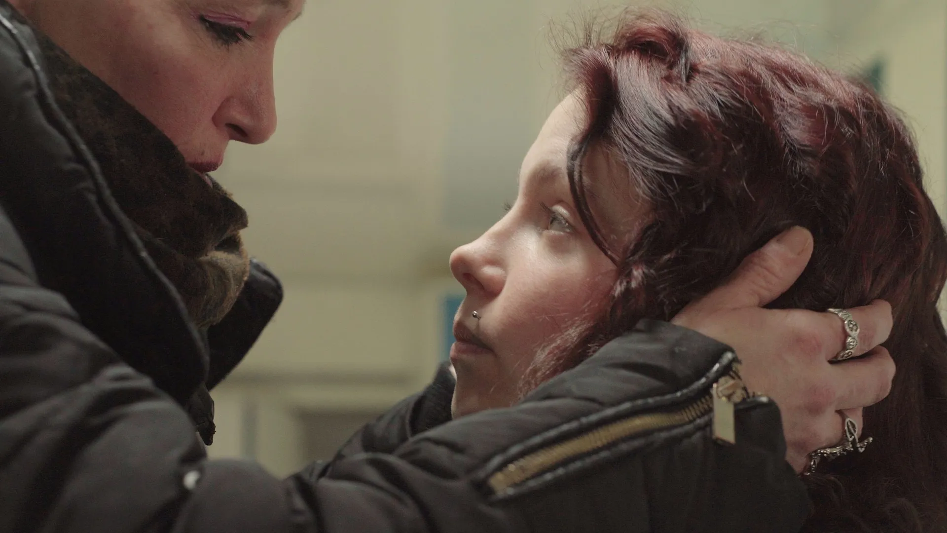 Documentaire : 'Pour se revoir', comment reconstruire le lien familial ...