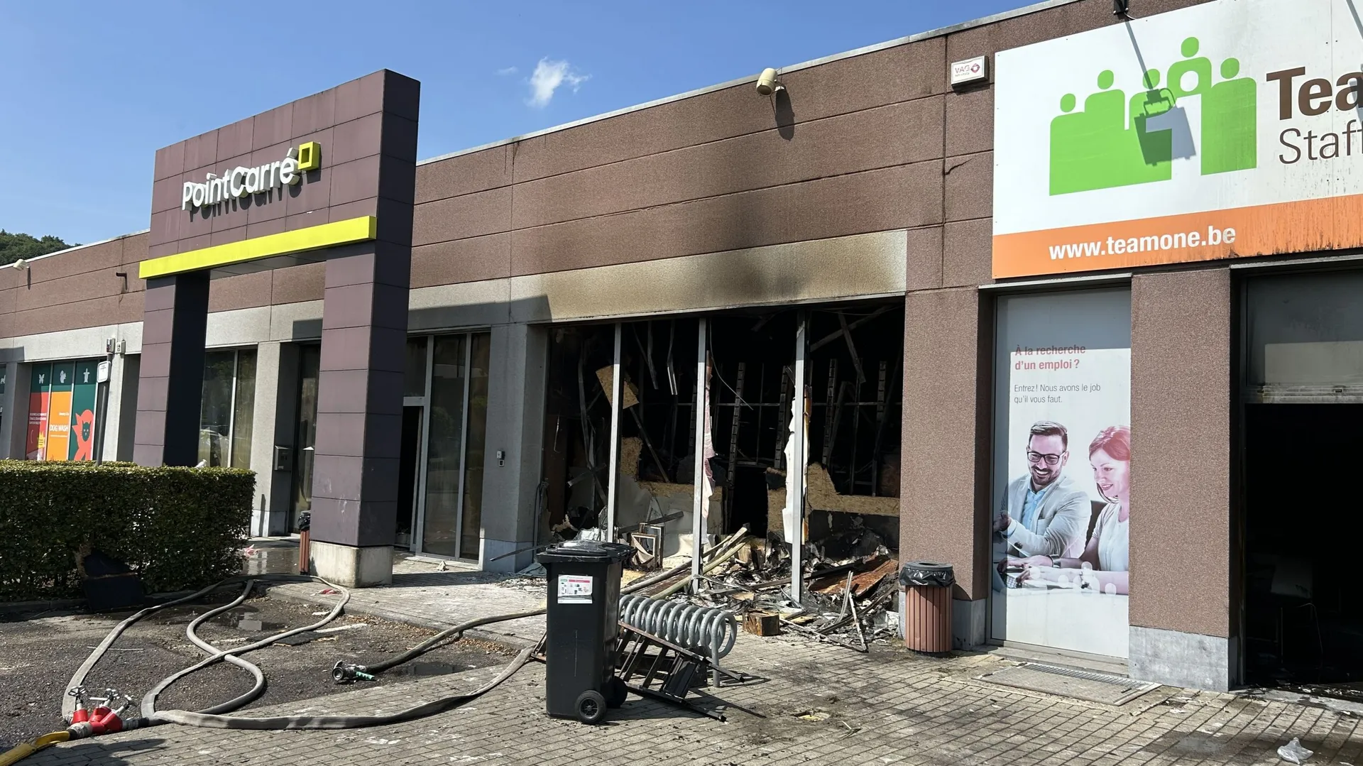 Observer et entendre les animaux : bientôt cinq nouveaux lodges au cœur ...