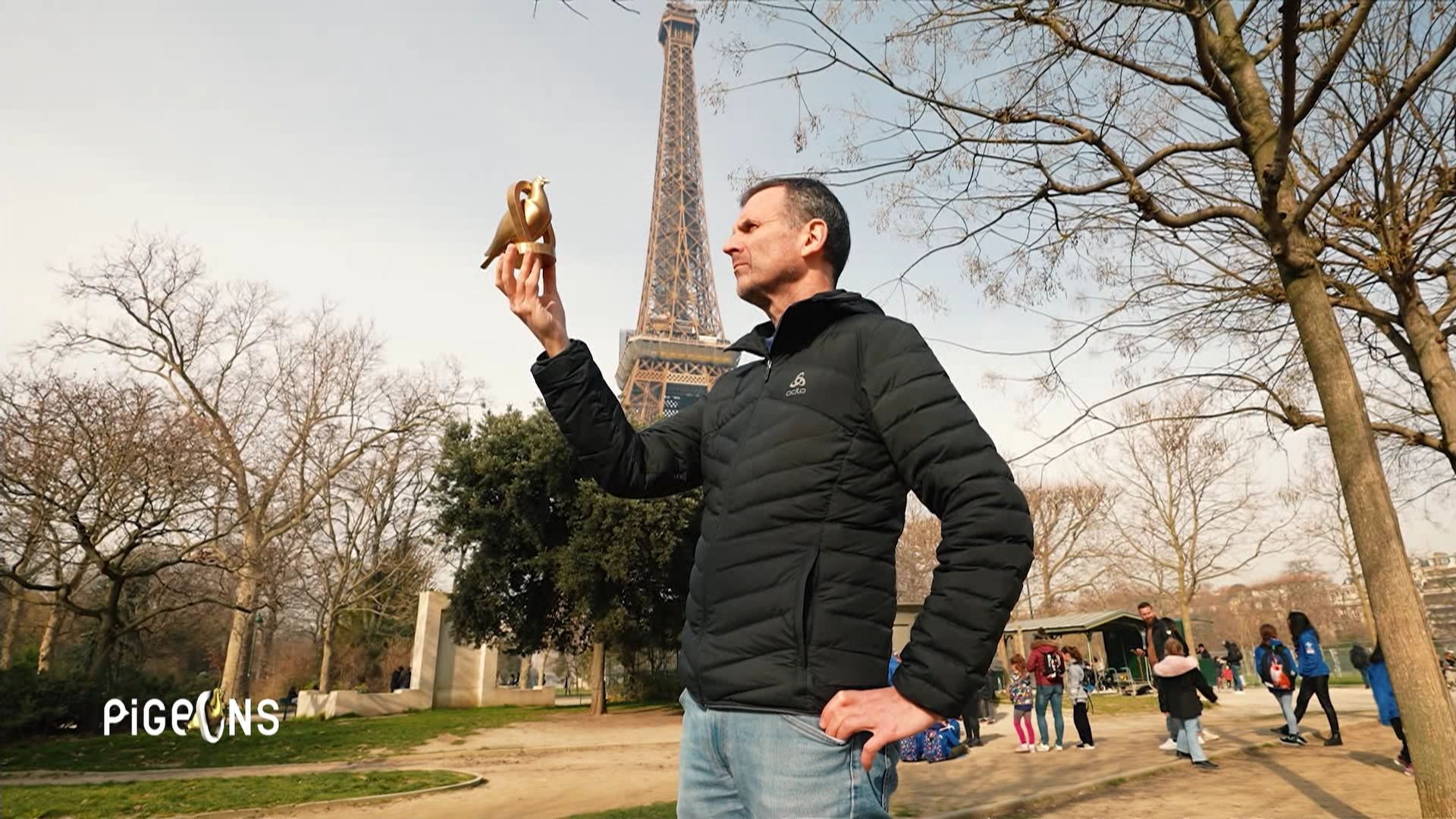 La pub mensongère du régime « Comme J’aime » et un Pigeon d’Or pour ...