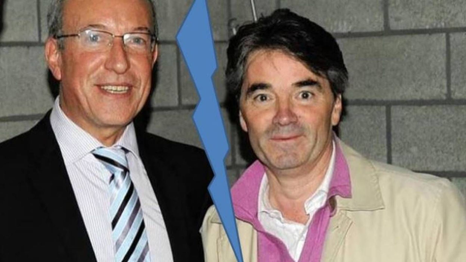 Verviers: Freddy Breuwer (MR) fait un pas de côté, Maxime Degey nouveau ...