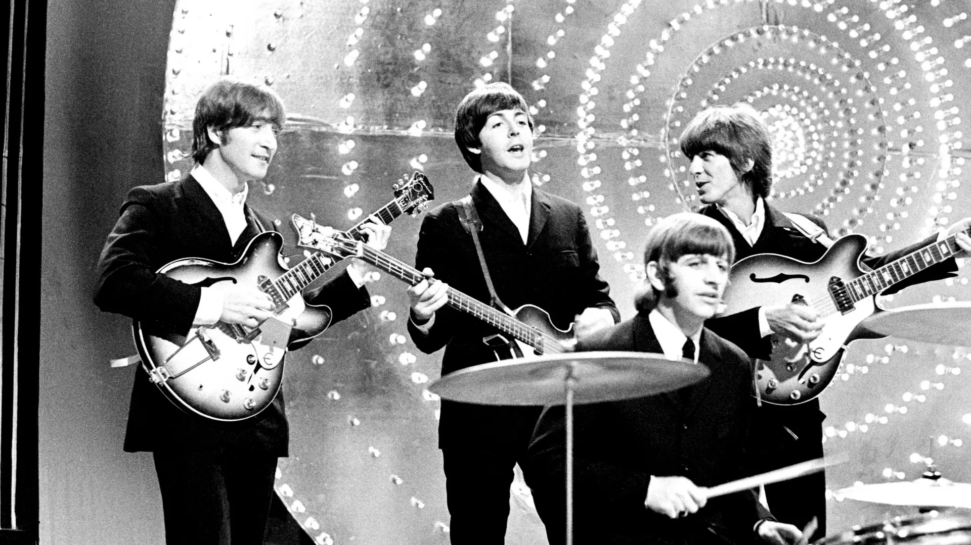 Liverpool : un décor emblématique des Beatles bientôt vendu au prix de ...