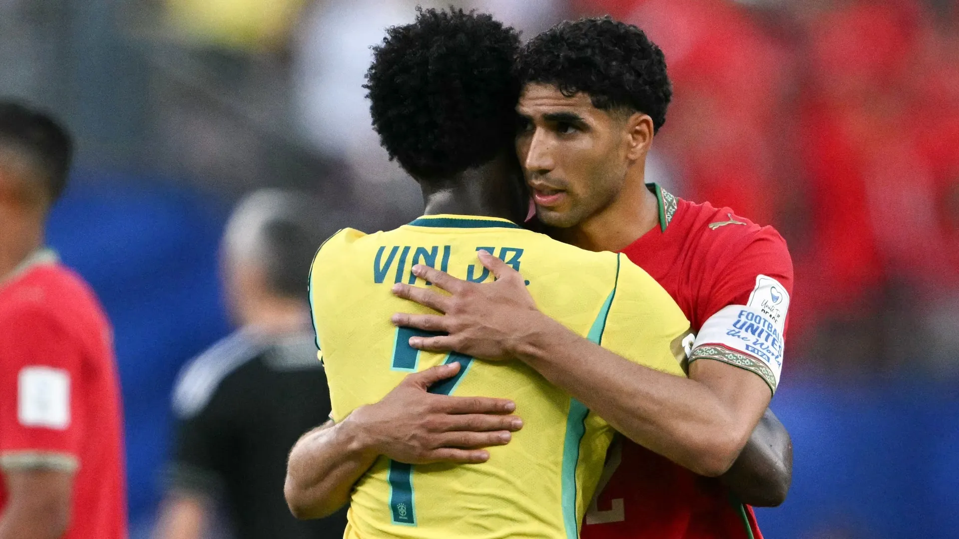 Al-Owais le mur saoudien, le bijou néo-zélandais : ce qu’il ne fallait ...