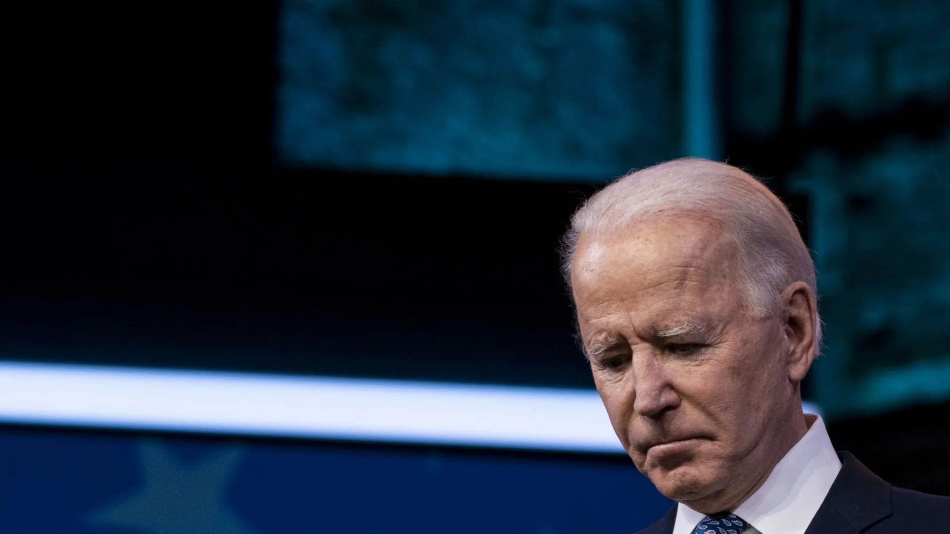 Pourquoi Joe Biden s'est-il réellement retiré et si tard? Des bulletins ...