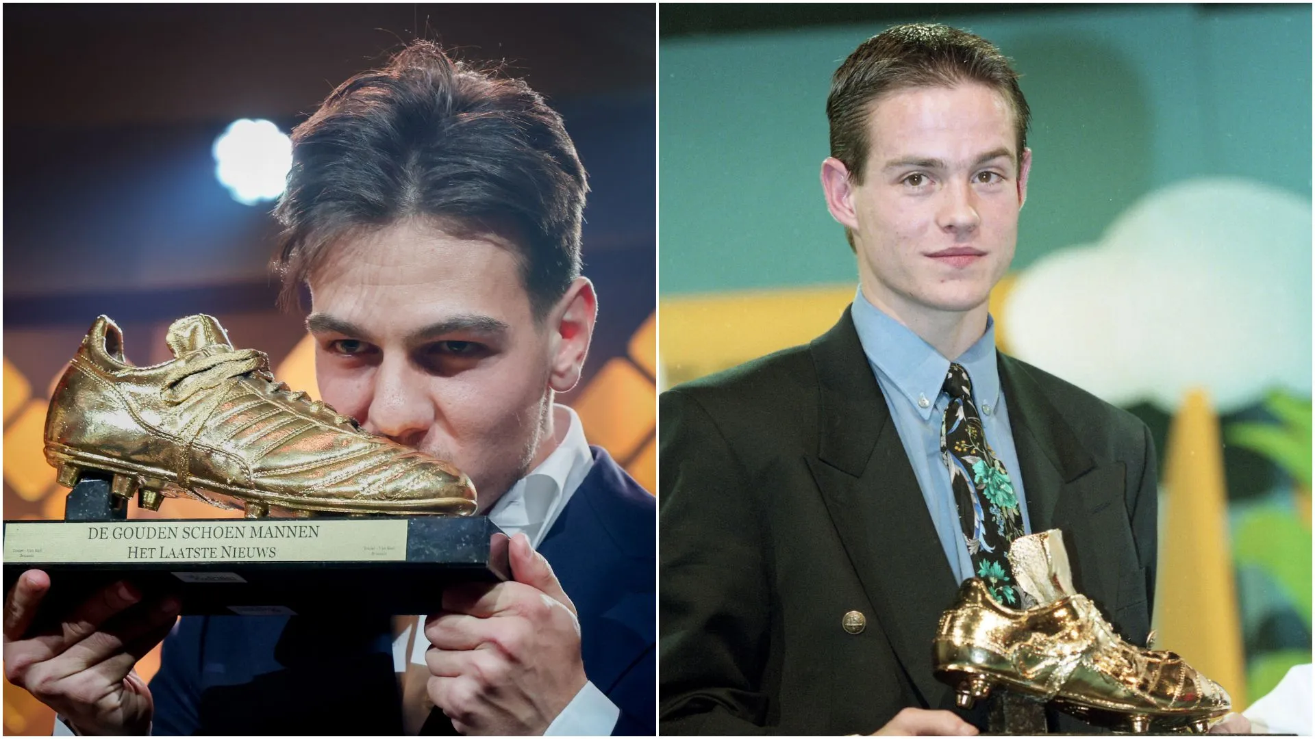 Soulier d’or : pour l’entraîneur de l’année Sébastien Pocognoli, 'il ...