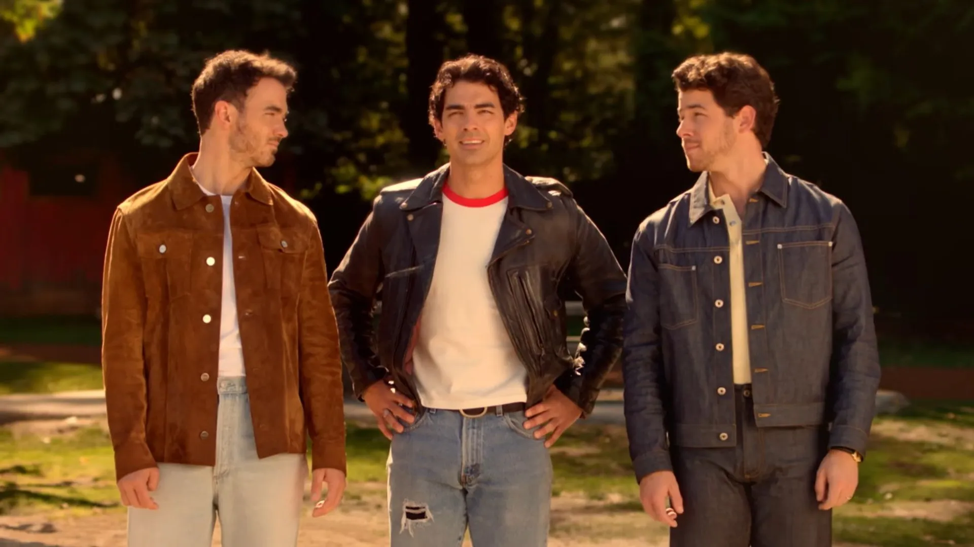 Alerte nostalgie : 'Camp Rock' est de retour cet été, l’affiche vient d ...