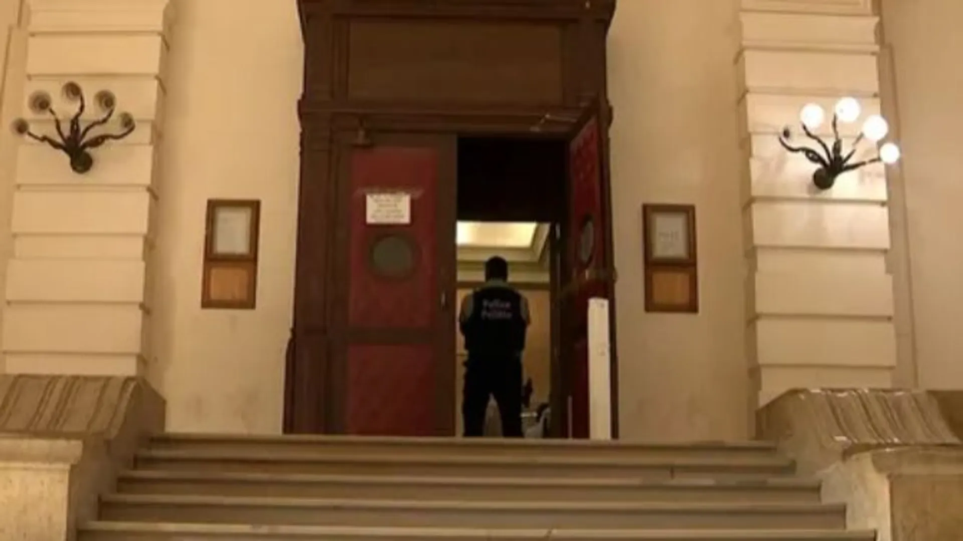 Les CCC posaient leur première bombe il y a pile 40 ans à Evere, puis à ...