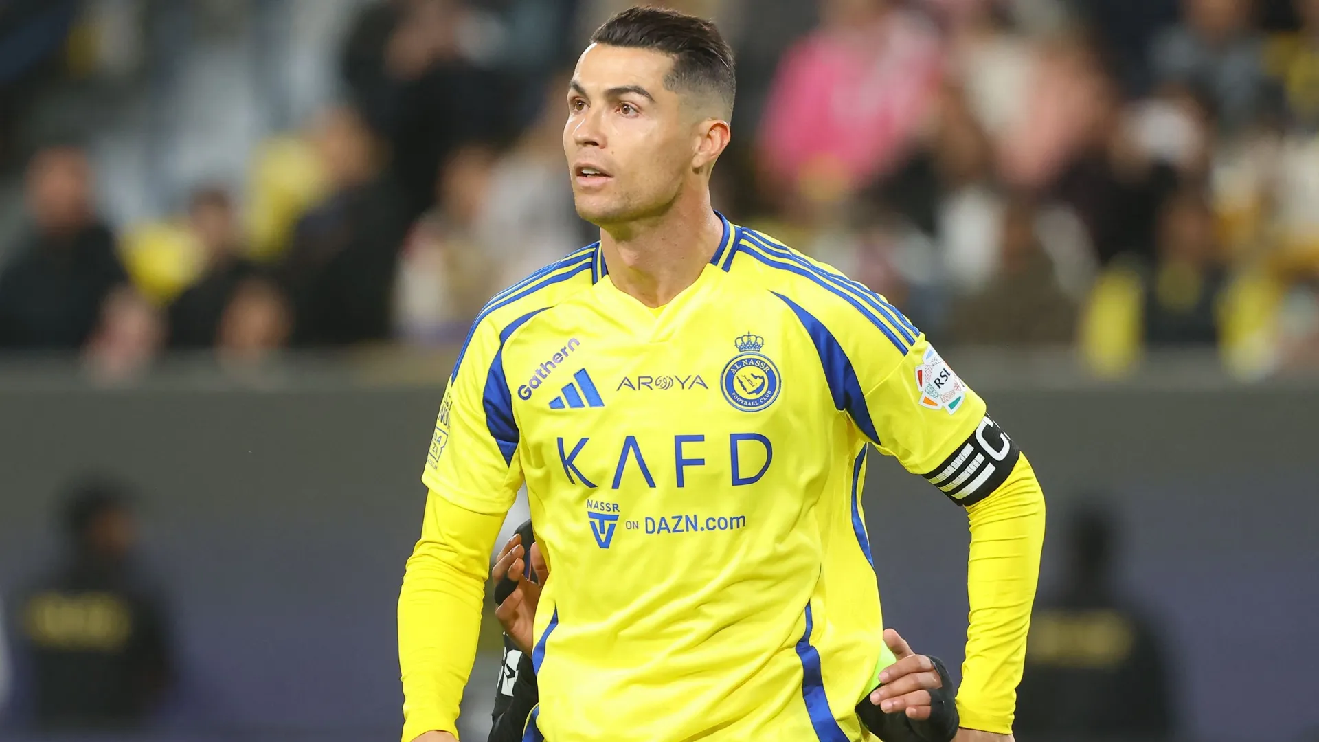 Cristiano Ronaldo meilleur après ses 30 ans ? CR7 franchit un nouveau ...