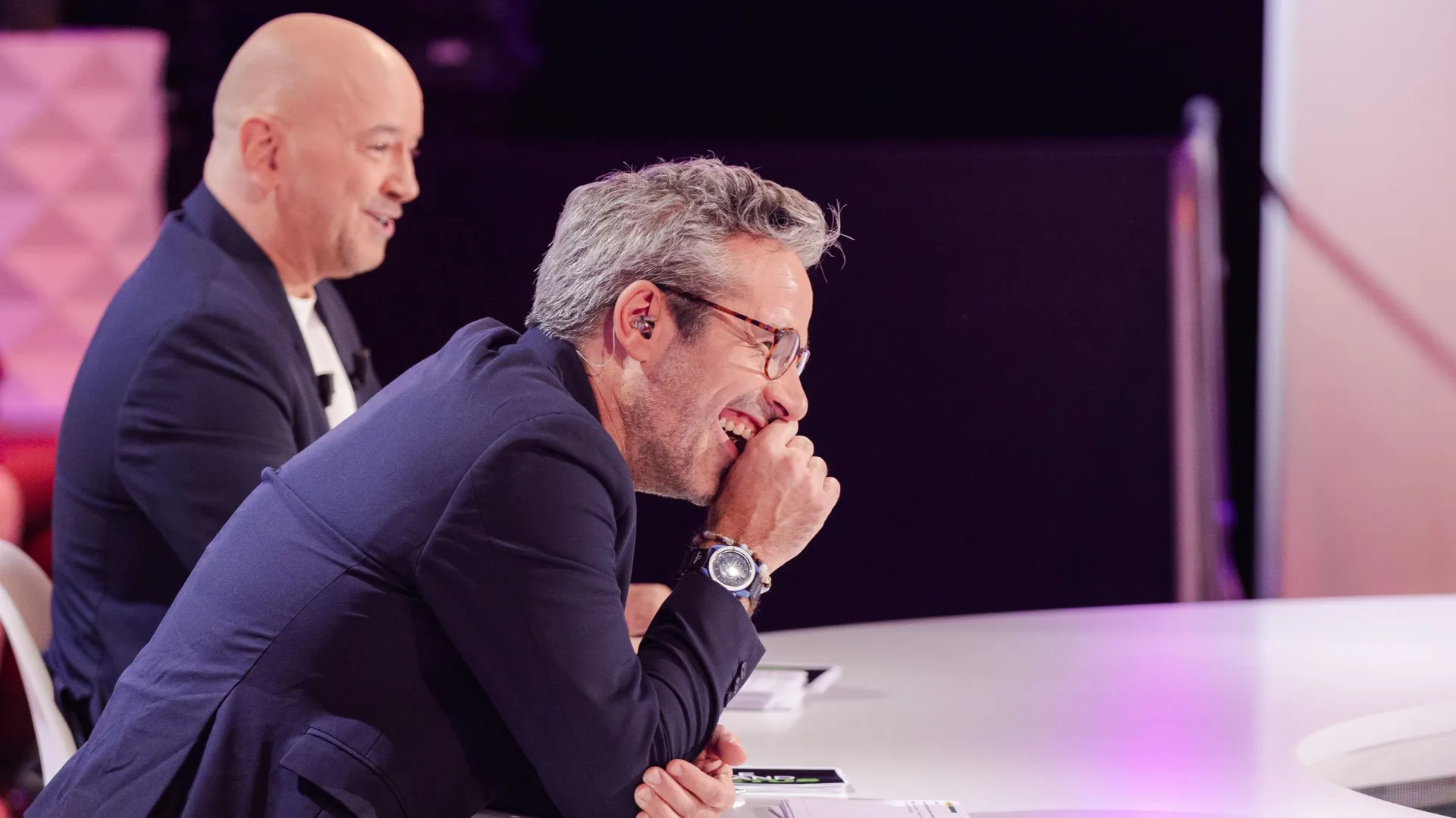 Le Grand Cactus : quand Patrick Bruel transforme la polémique de son hôtel en autopromo - RTBF Actus