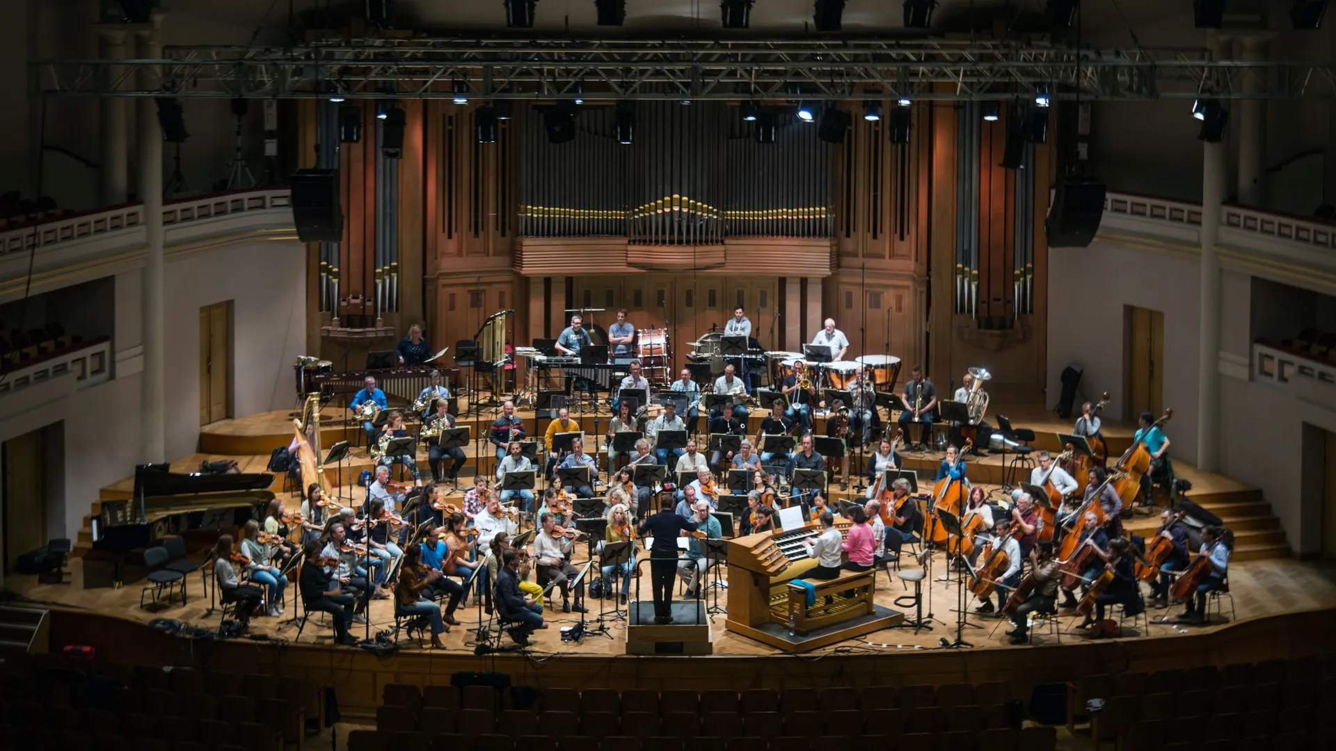 Ars Musica ou l'art de la surprise - RTBF Actus