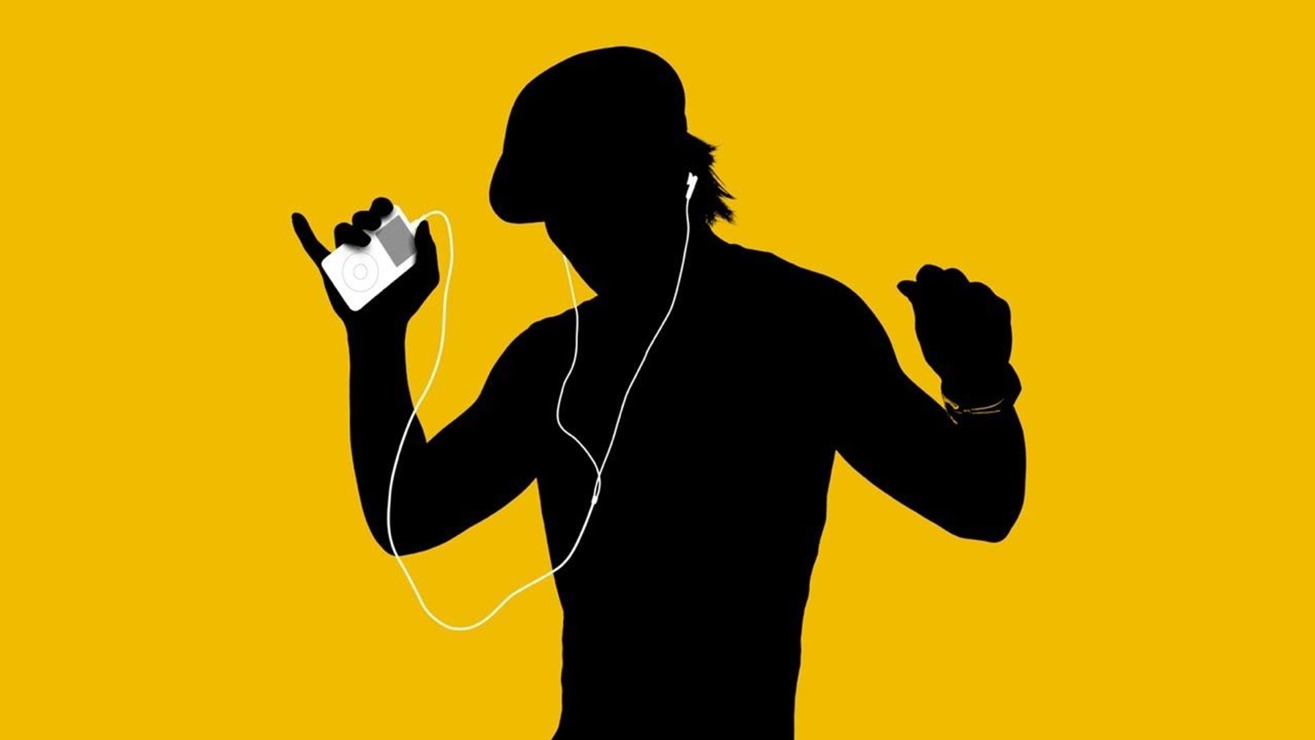 Une publicité parodique pour les AirPods d'Apple - RTBF Actus