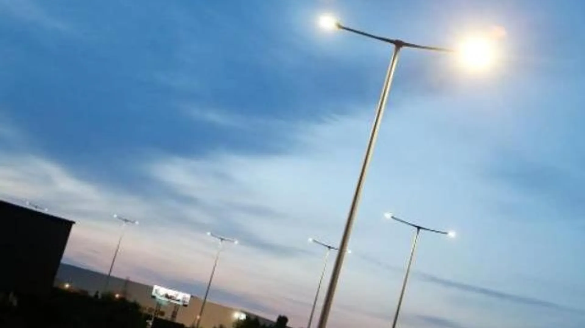 L'éclairage adaptatif en temps réel sur les autoroutes wallonnes ...