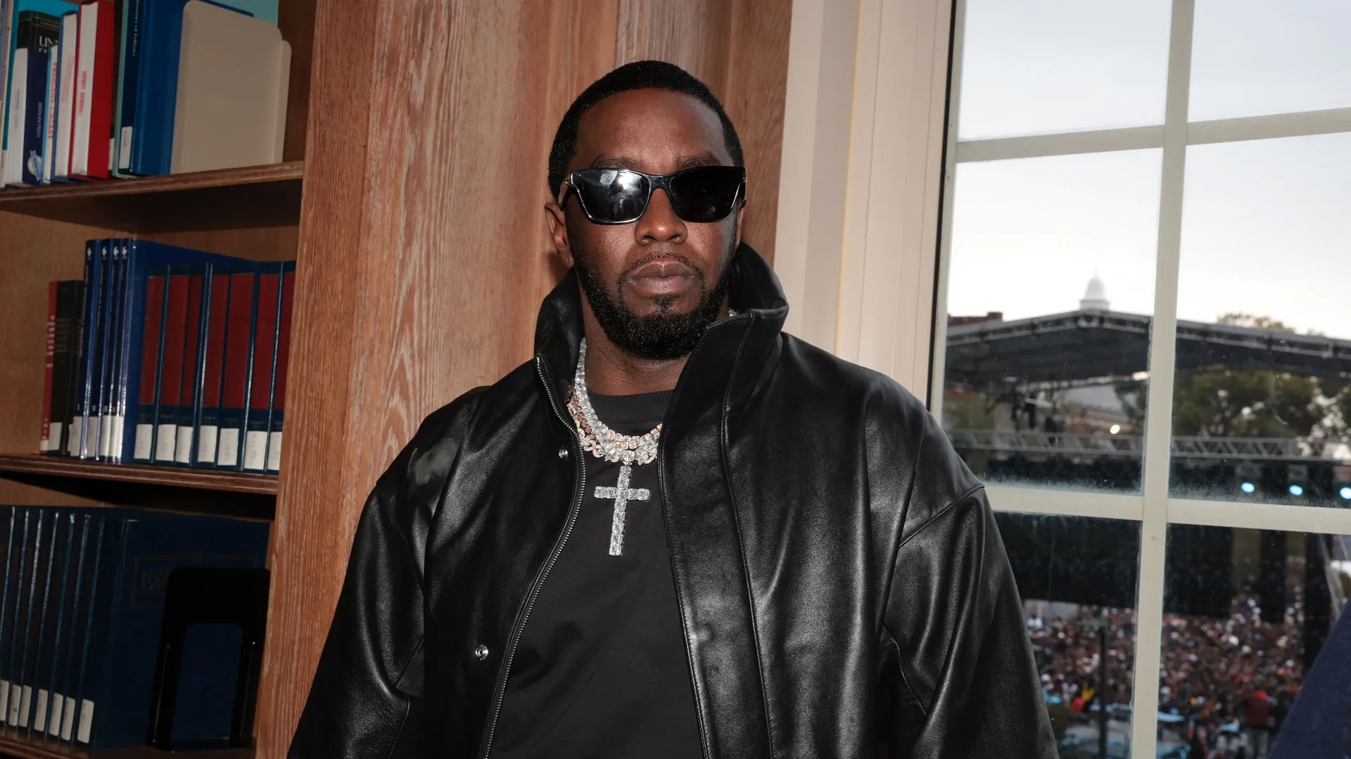 'The Fall of Diddy', un documentaire qui enquête sur les abus du ...