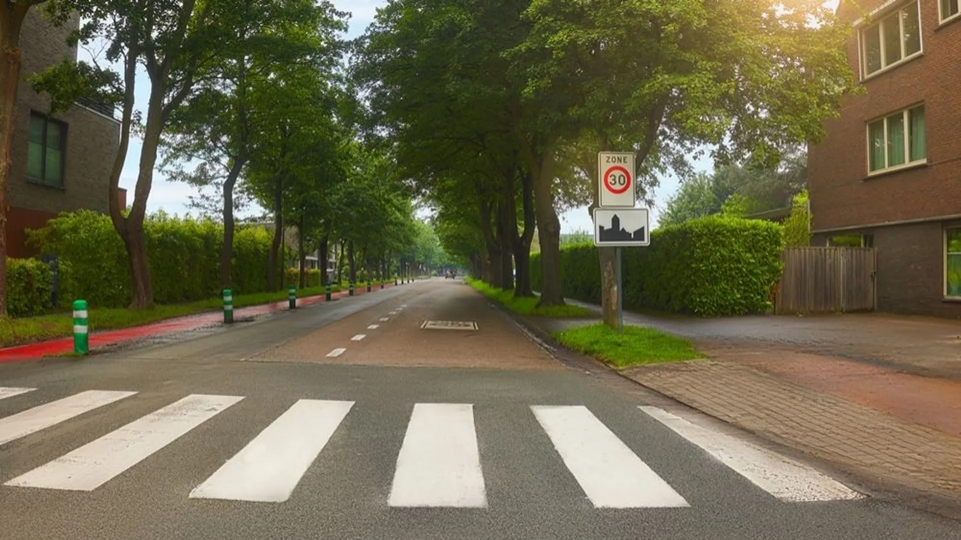 Un quiz pour réviser le Code de la route - RTBF Actus